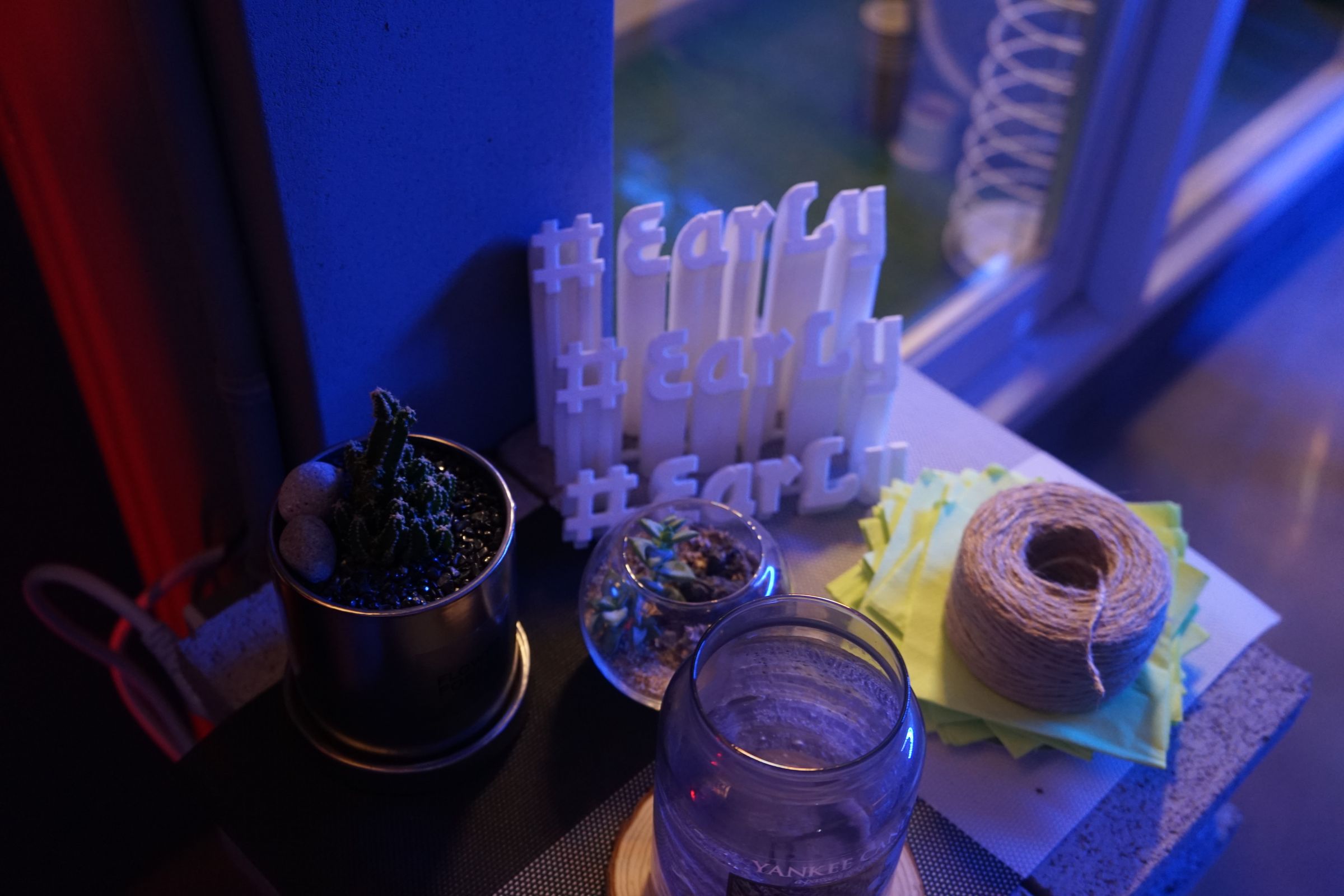 [SUPER EASY!] Making Your Own Signage by 3D Printing : 6 Steps (with ...