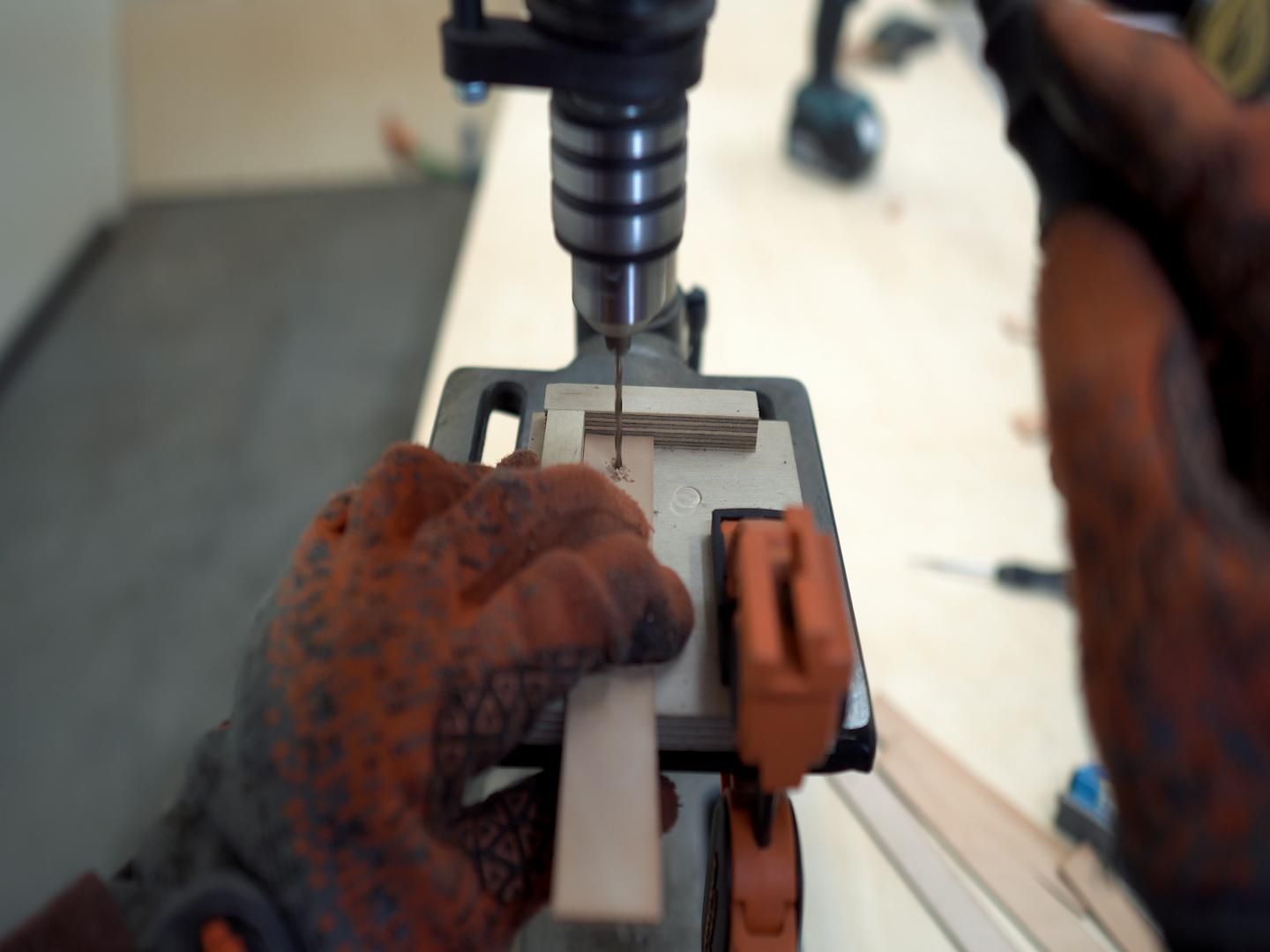 DIY Workbench With Drawers : 14 Steps (with Pictures) - Instructables