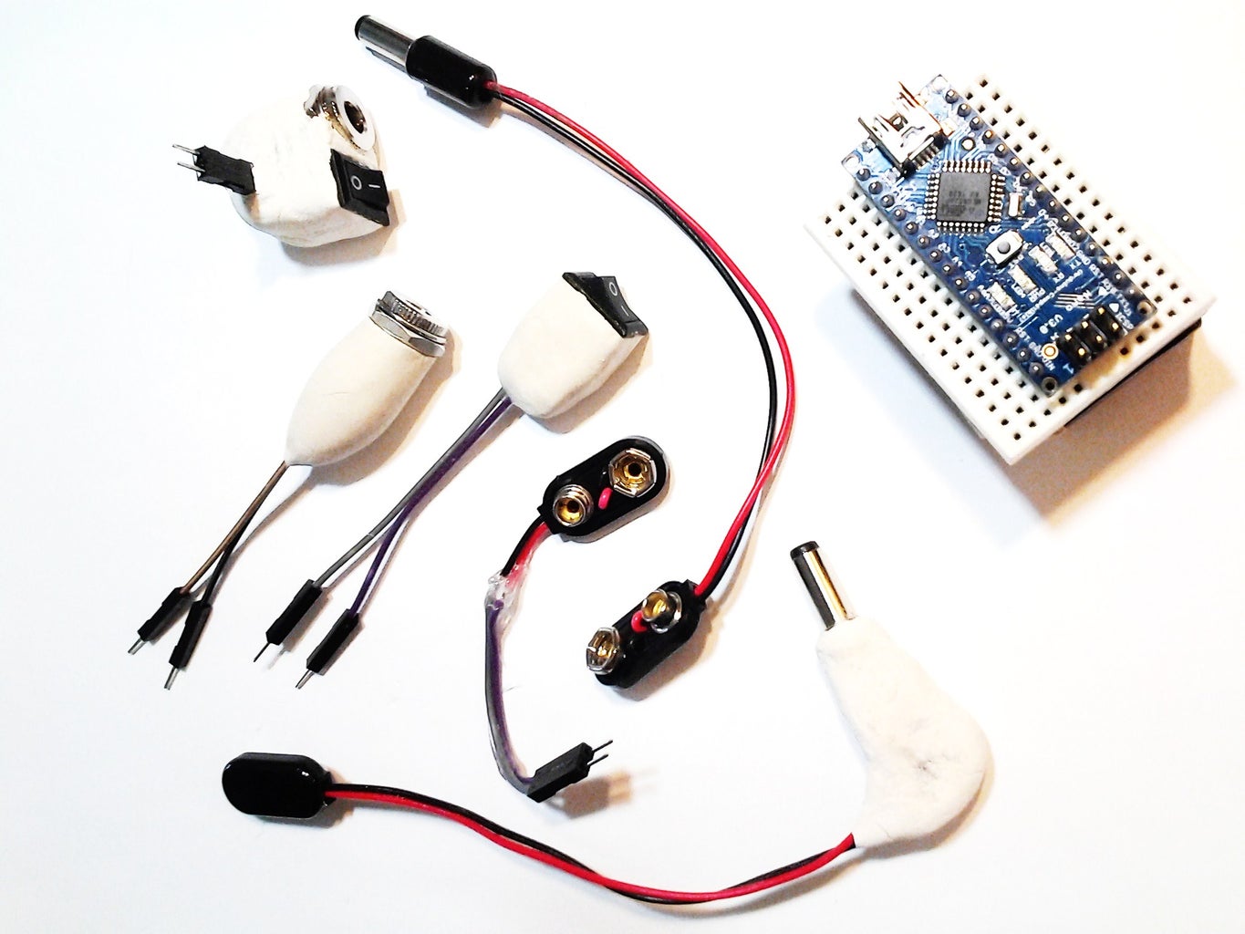 Custom Arduino Parts : 5 Steps - Instructables Custom Arduino Parts : 5 Steps - Instructables