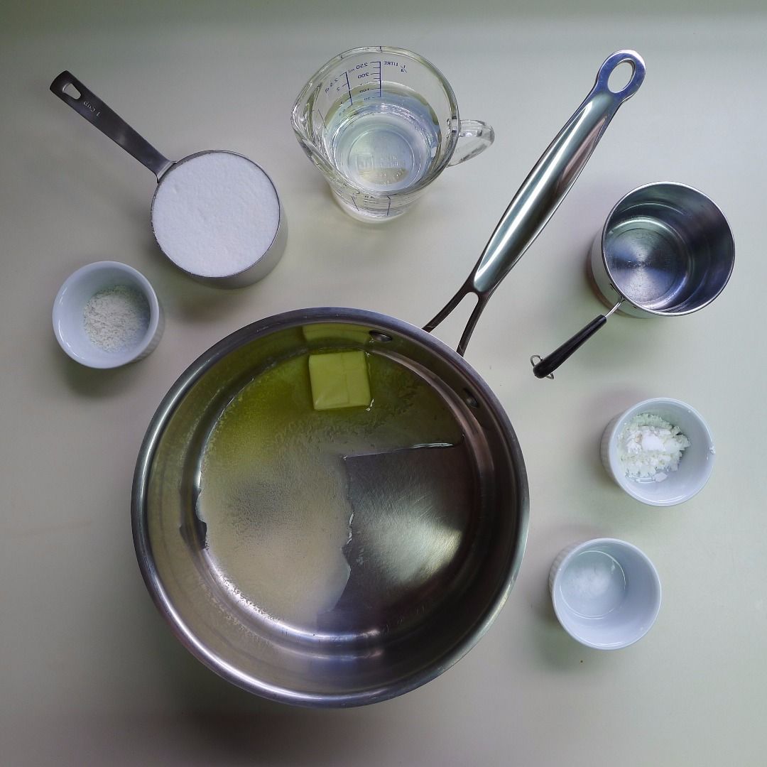 Making Salt Water Taffy : 3 Steps (with Pictures) - Instructables