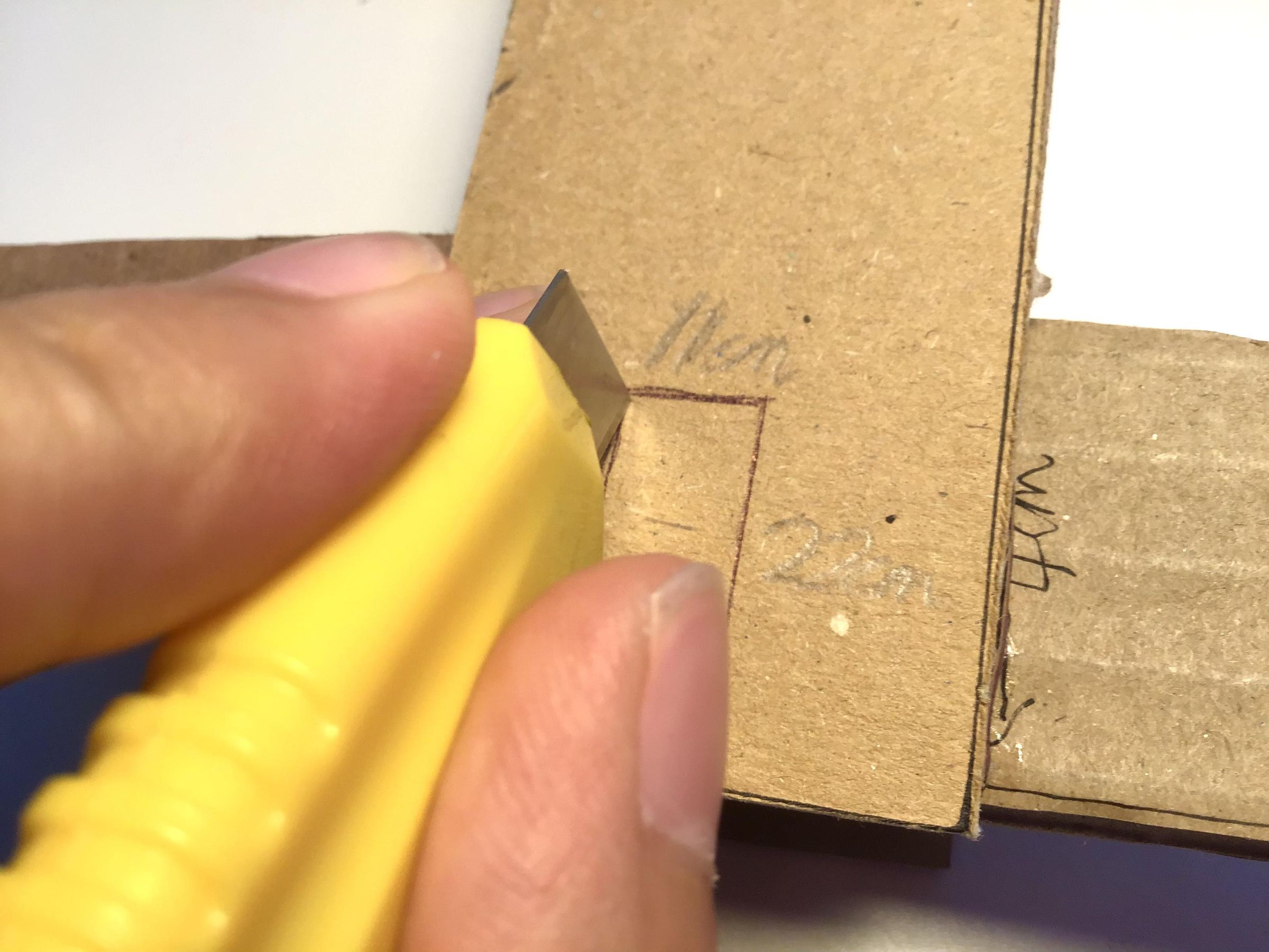 RC Arduino Rubber Band Glider : 14 Steps (with Pictures) - Instructables