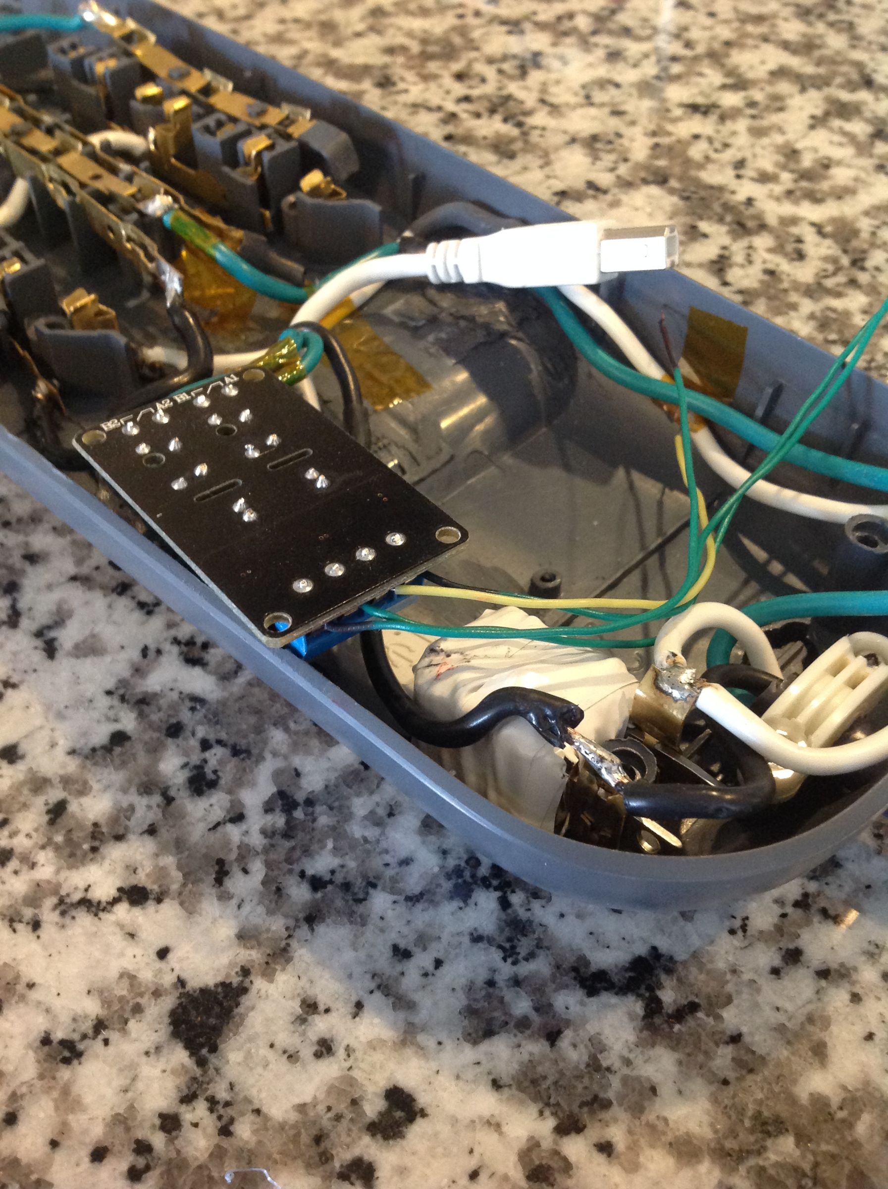 Lettuce for Life - Arduino 101 Based Automated Controller for Hydroponics, Aeroponics ...