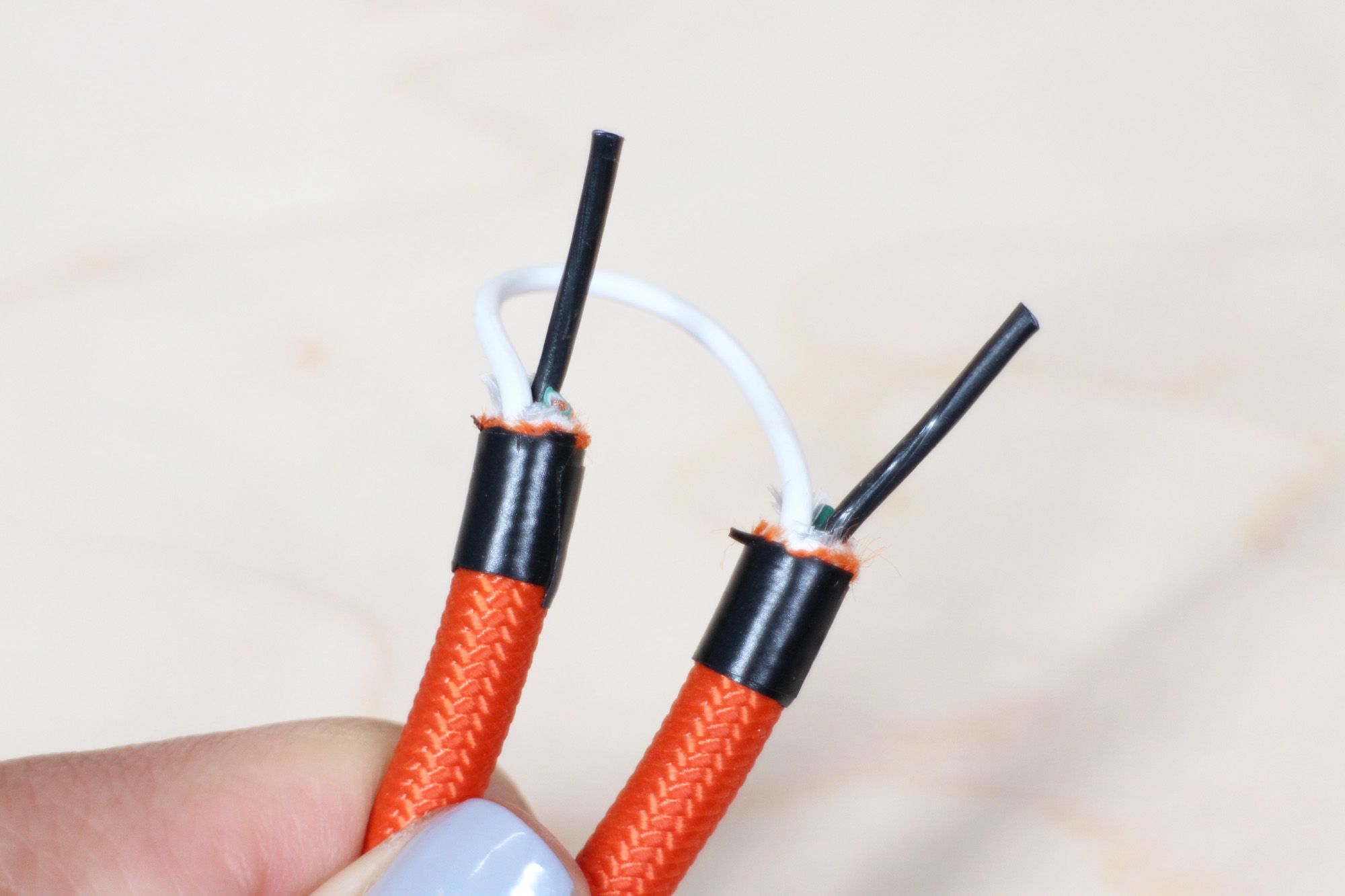 Wiring Line Switches : 5 Steps - Instructables