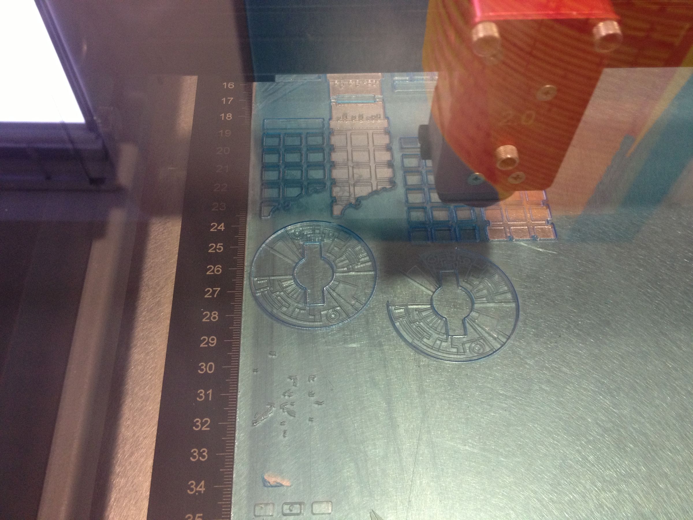 How to Make a Terminator CPU Brain Chip From T2. : 8 Steps (with ...