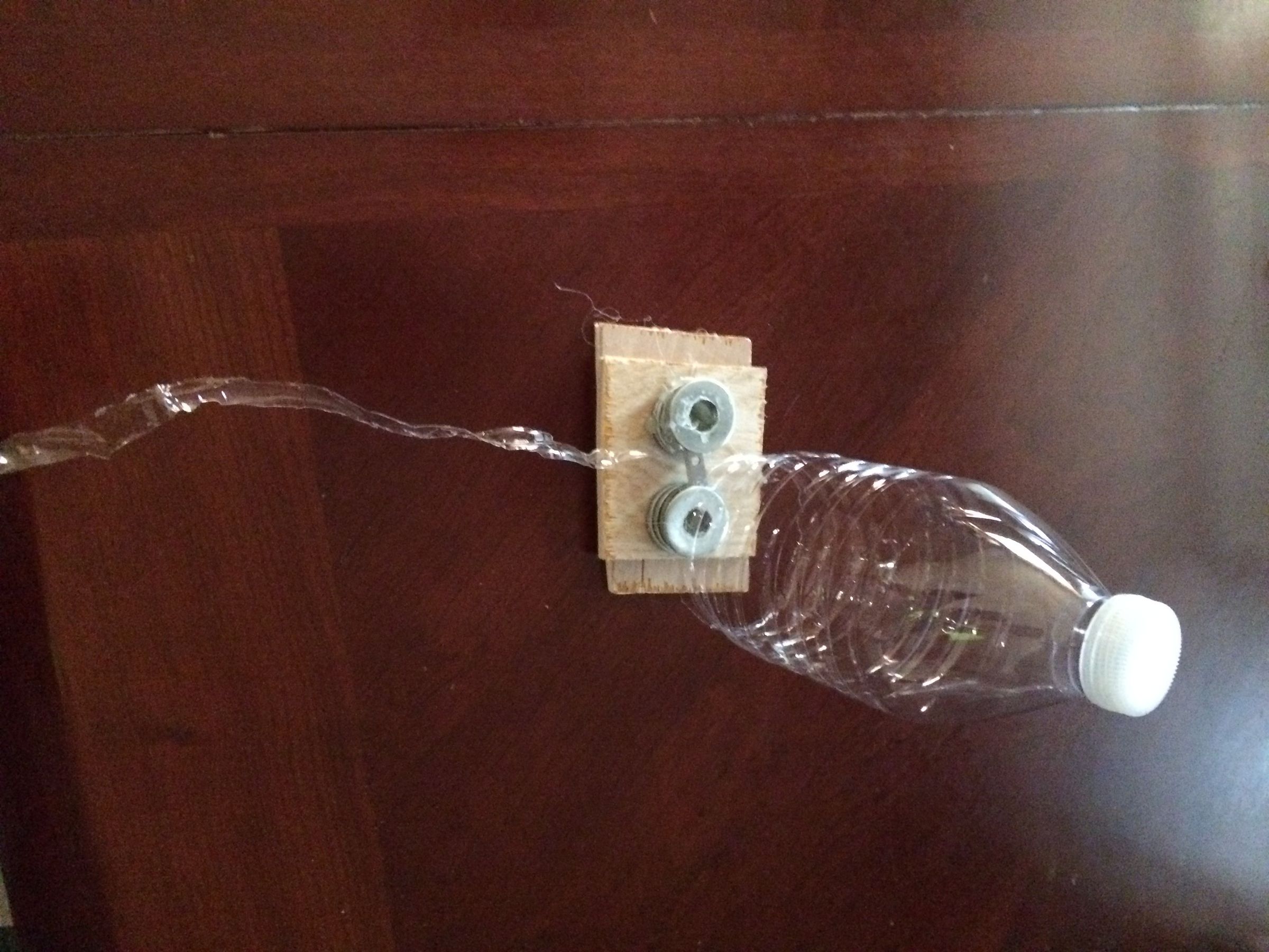 Plastic Bottle Sring Machine : 4 Steps - Instructables