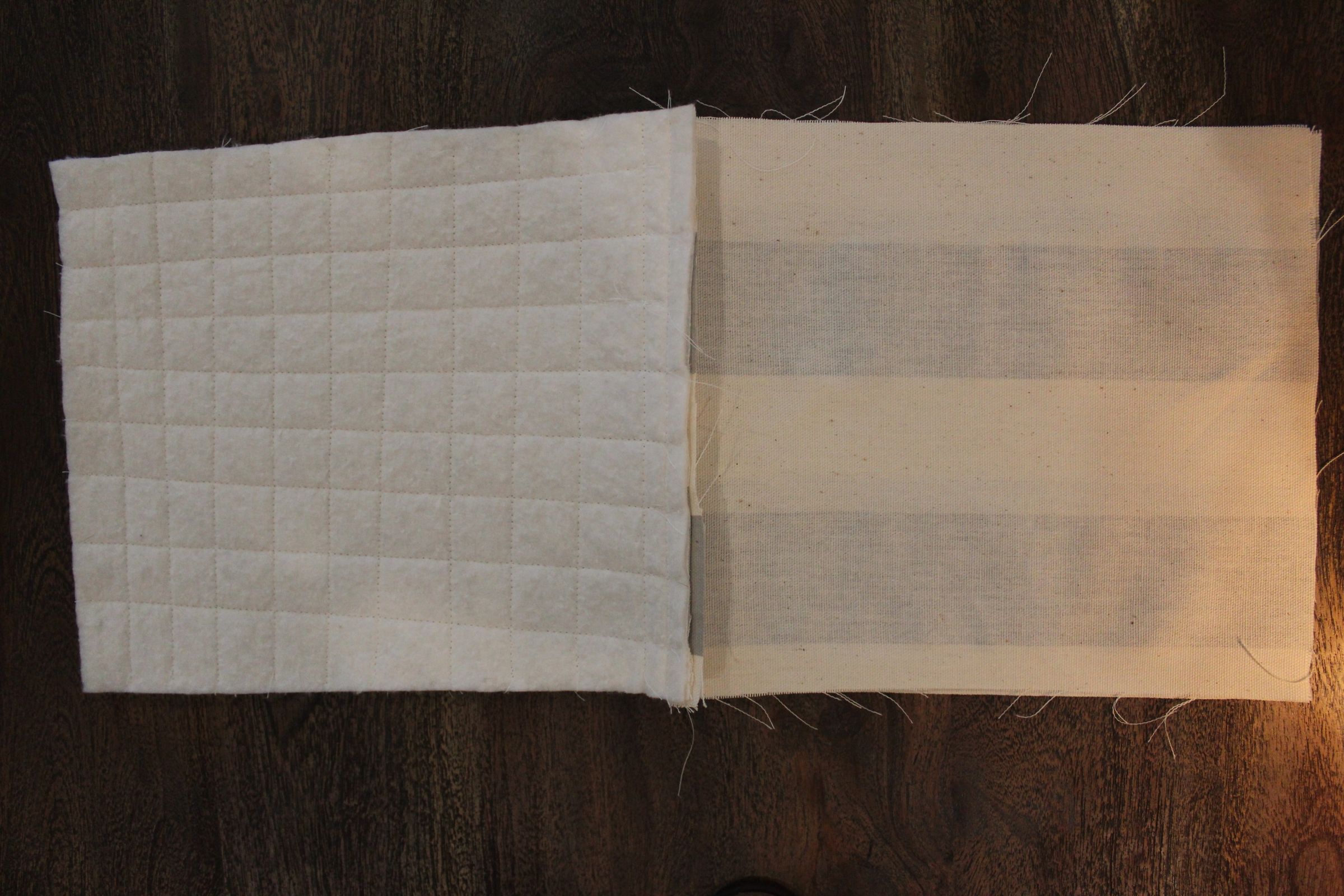 DIY Sewn Book Sleeve : 10 Steps (with Pictures) - Instructables
