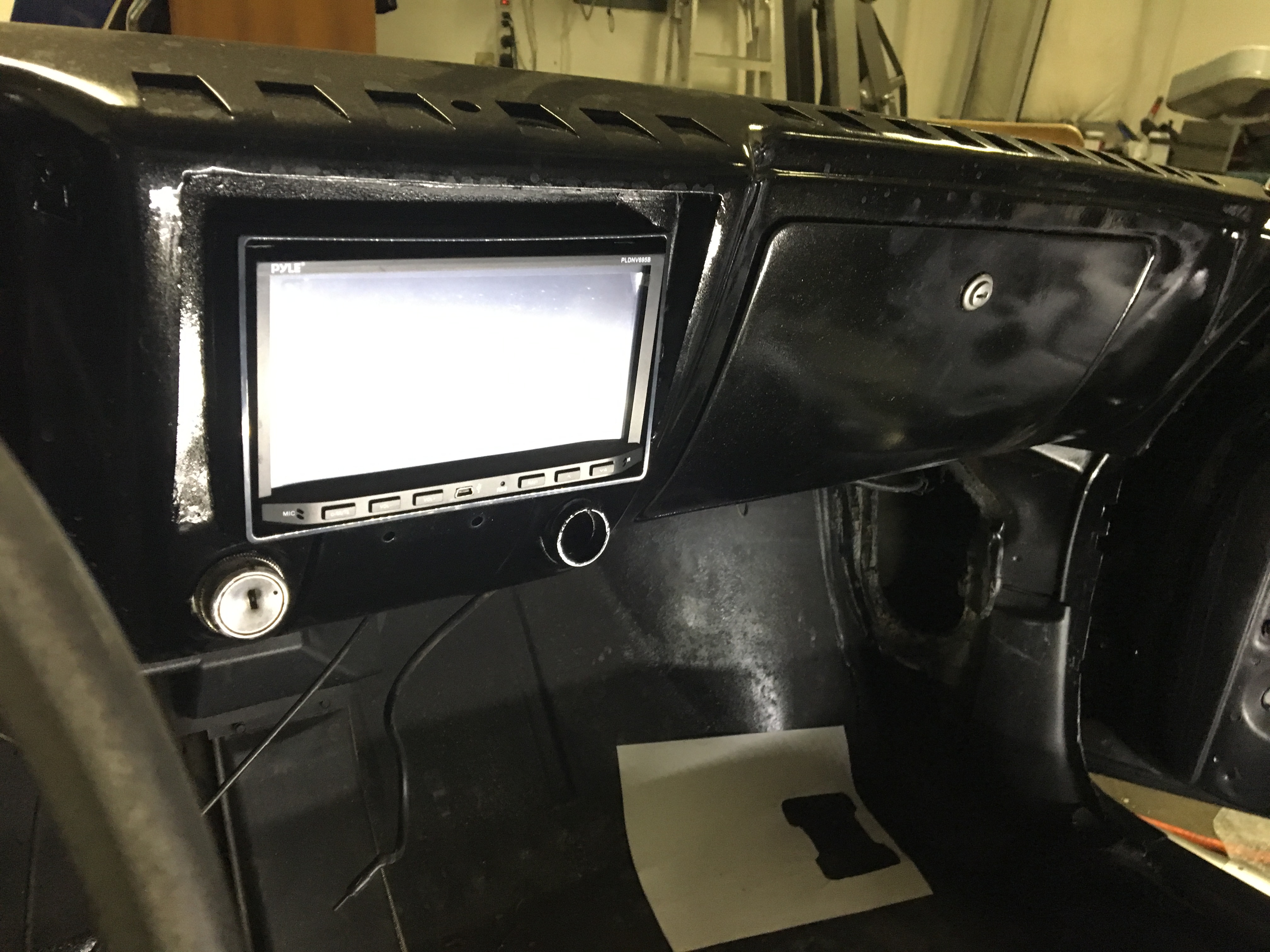 Custom Dash - Instructables