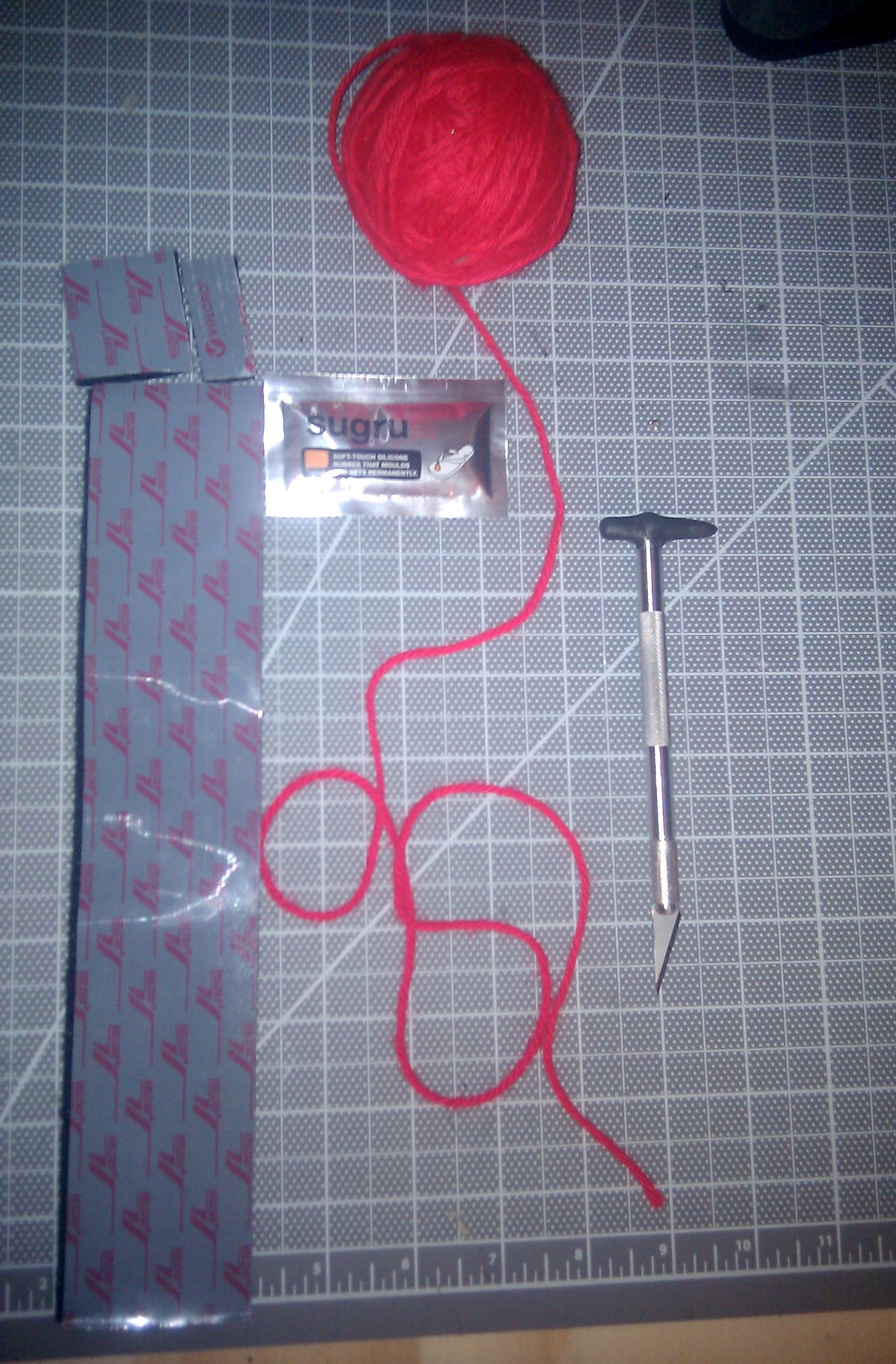 Tortoise Tracker (Analogue Version) : 5 Steps (with Pictures ...