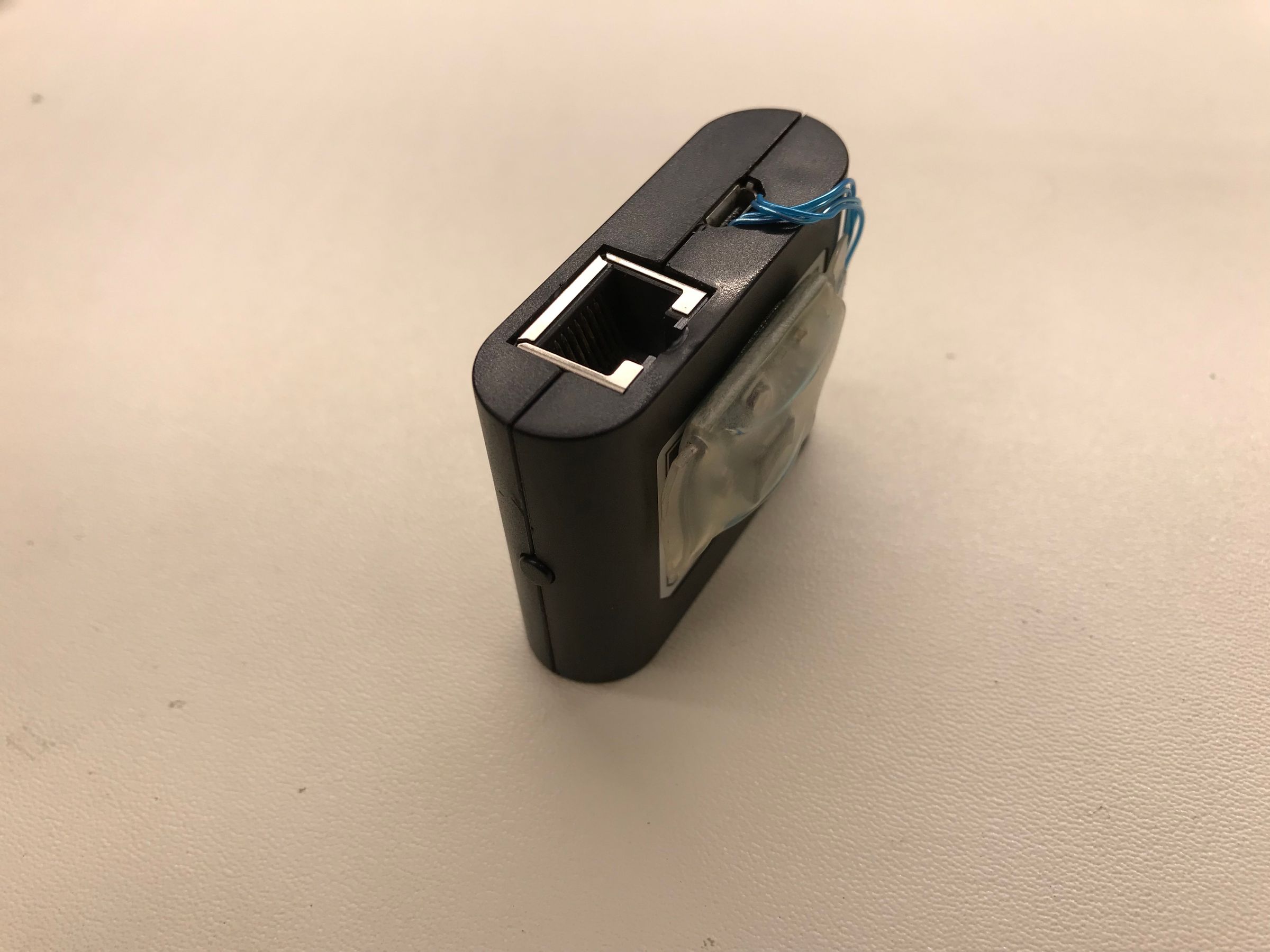 Hak5 Packet Squirrel POE Upgrade Mod : 11 Steps (with Pictures ...
