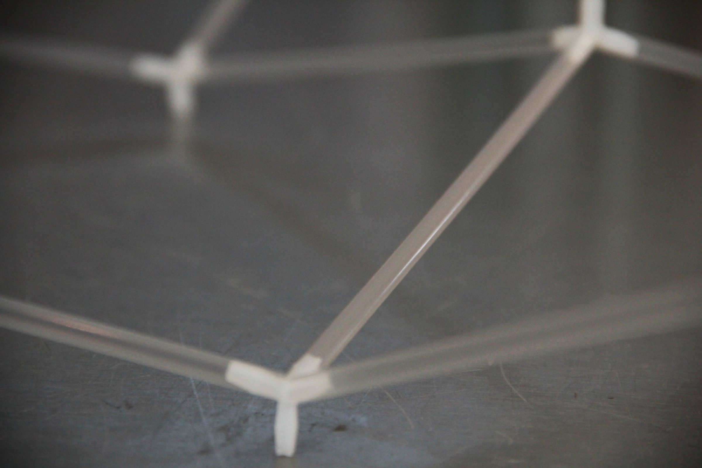 3D Printed Straw Sculptures (with Pictures) - Instructables