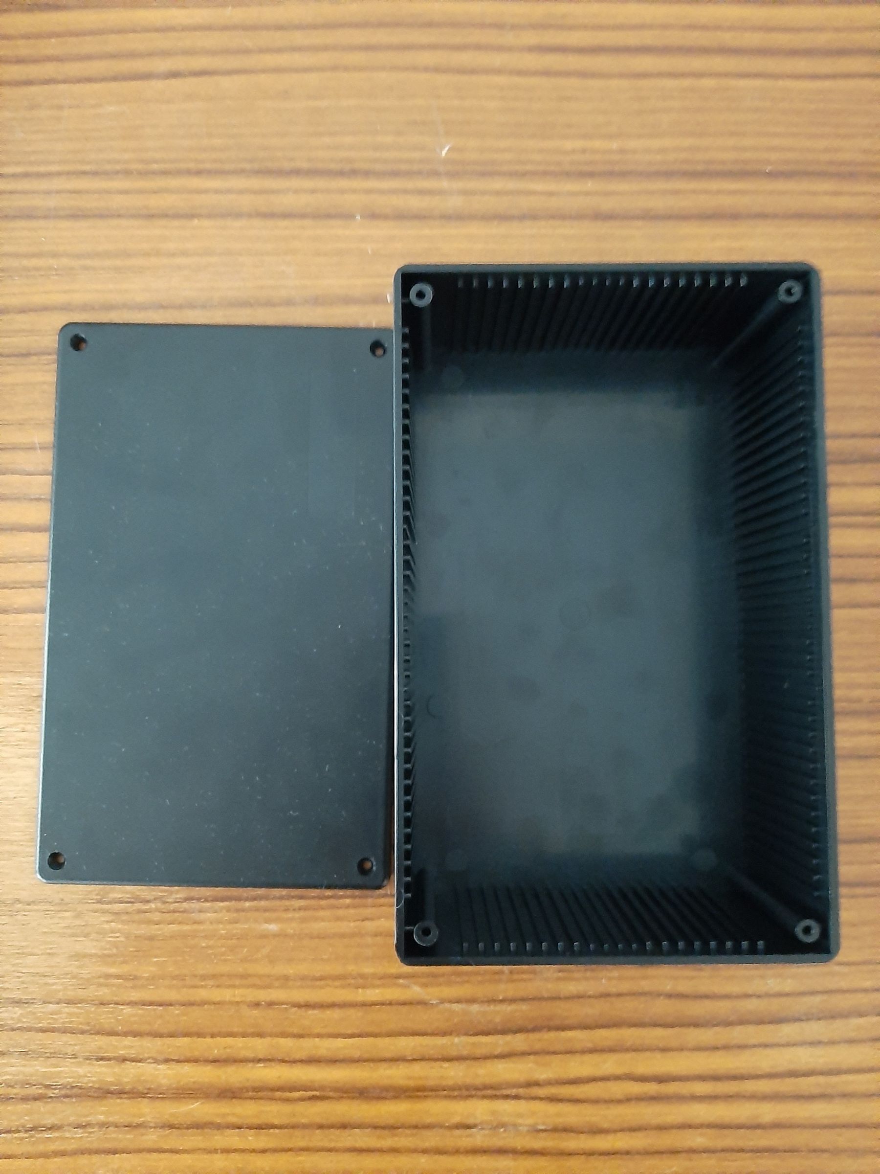 SmartBox - Smart Home System for Your Room : 6 Steps - Instructables