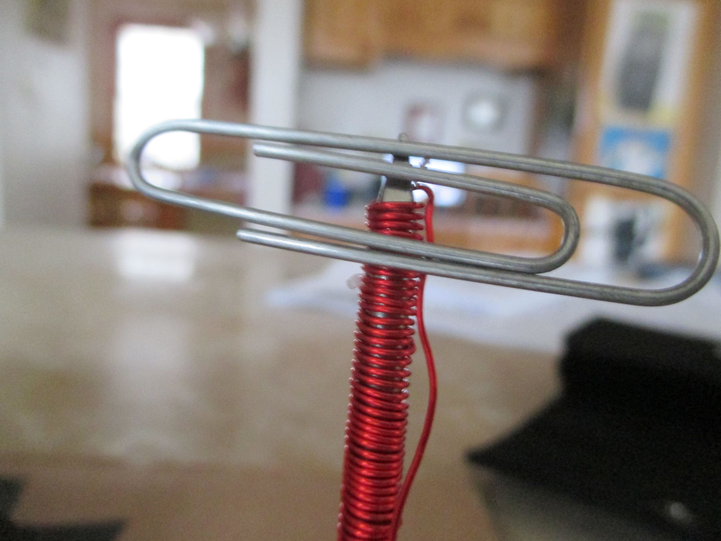 Making a Telegraph : 15 Steps - Instructables