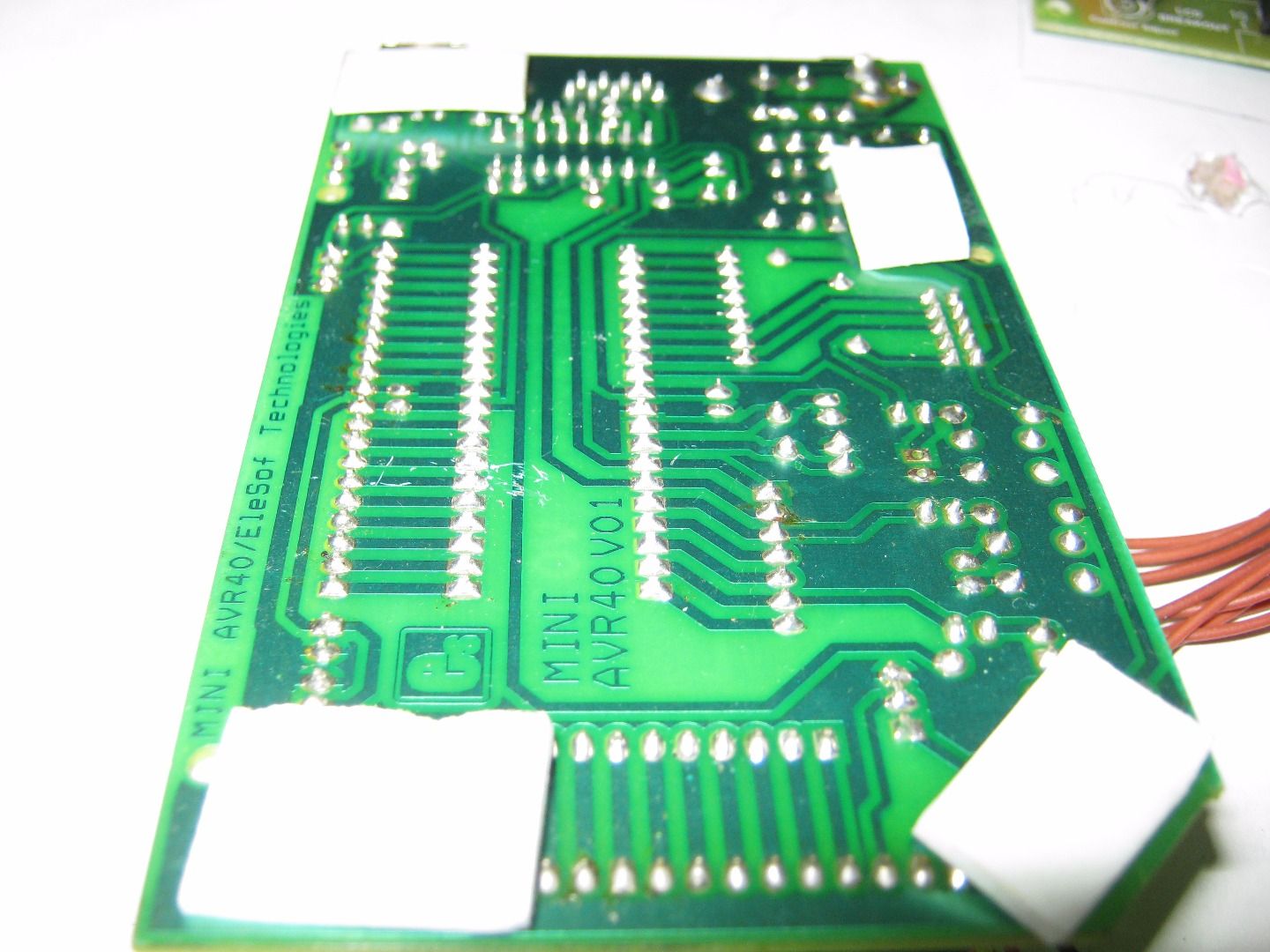 Home Automation/Security Prototype : 11 Steps - Instructables