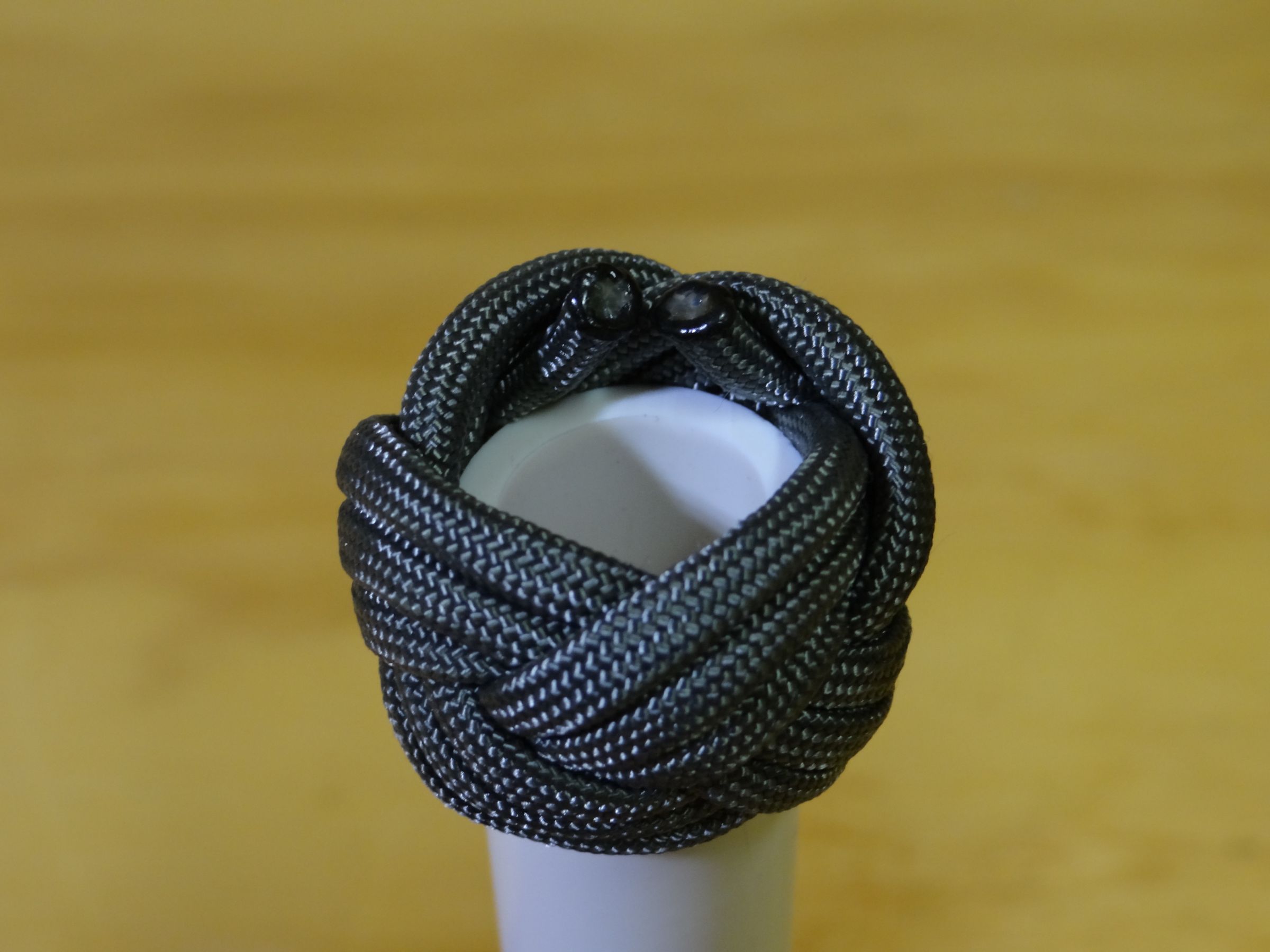 Turks Head Knot : 7 Steps (with Pictures) - Instructables