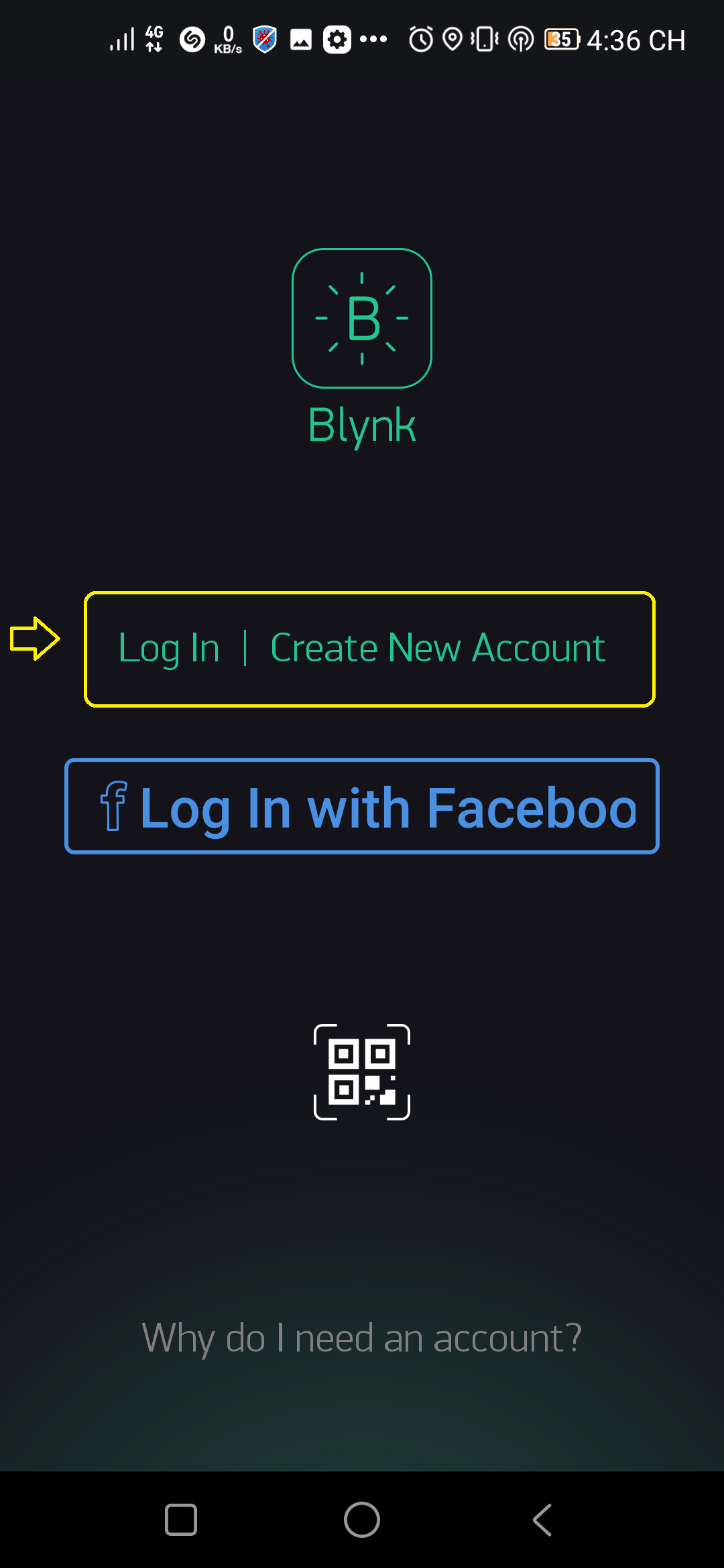 BLYNK & ESP8266: AUTOMATIC SOLAR-POWERED IRRIGATION SYSTEM : 7 Steps ...