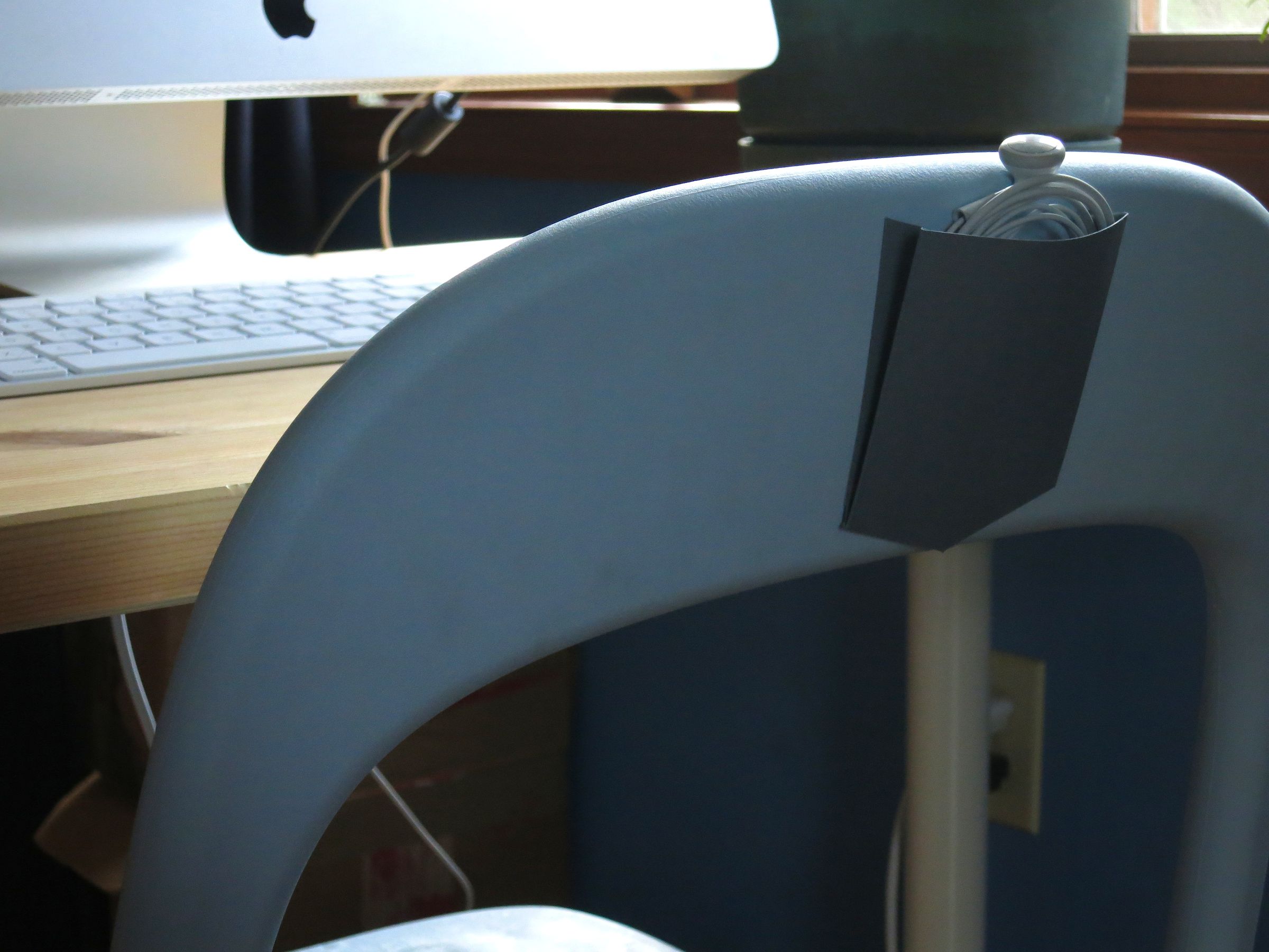 Paper Pockets : 5 Steps (with Pictures) - Instructables