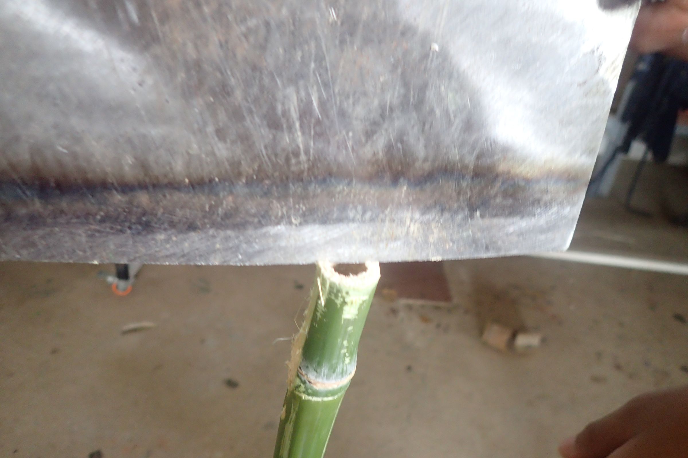 Bamboo Star : 4 Steps - Instructables