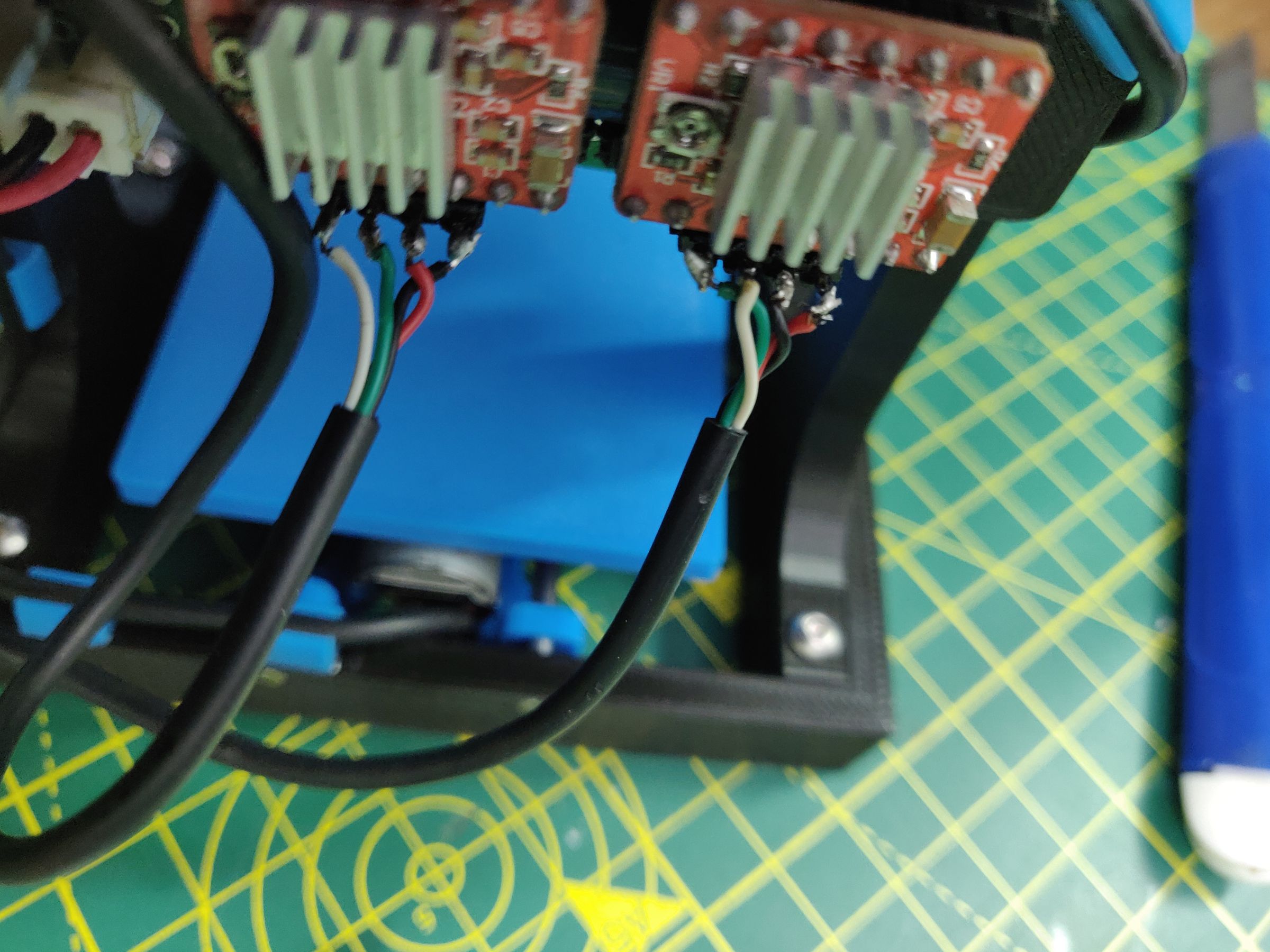 DIY Mini CNC Laser Engraver. : 19 Steps (with Pictures) - Instructables