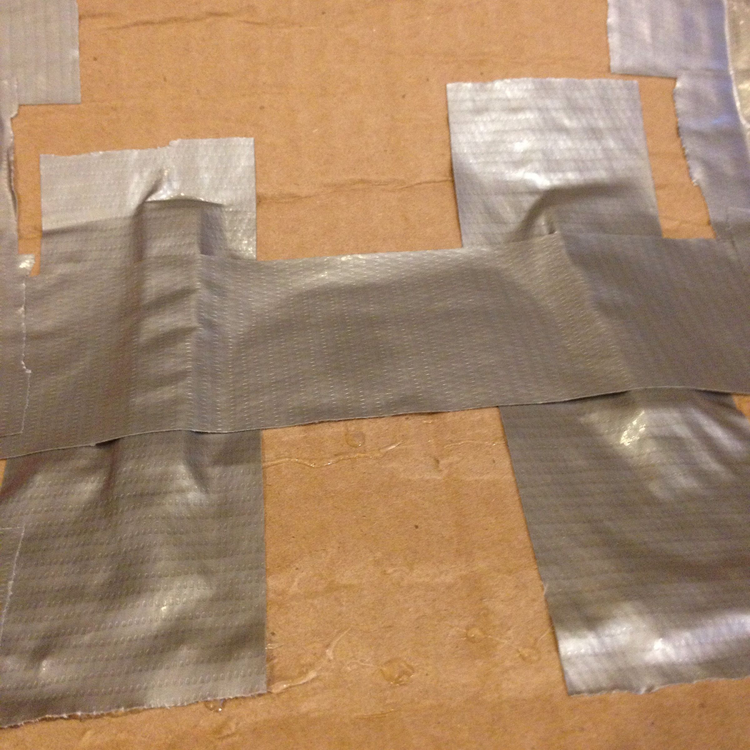 Epic Cardboard Armour : 11 Steps (with Pictures) - Instructables