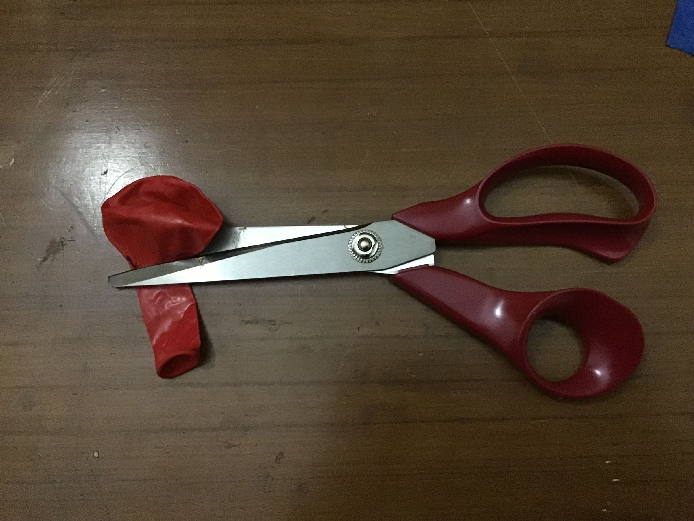 Mini Air Vortex Cannon : 7 Steps - Instructables