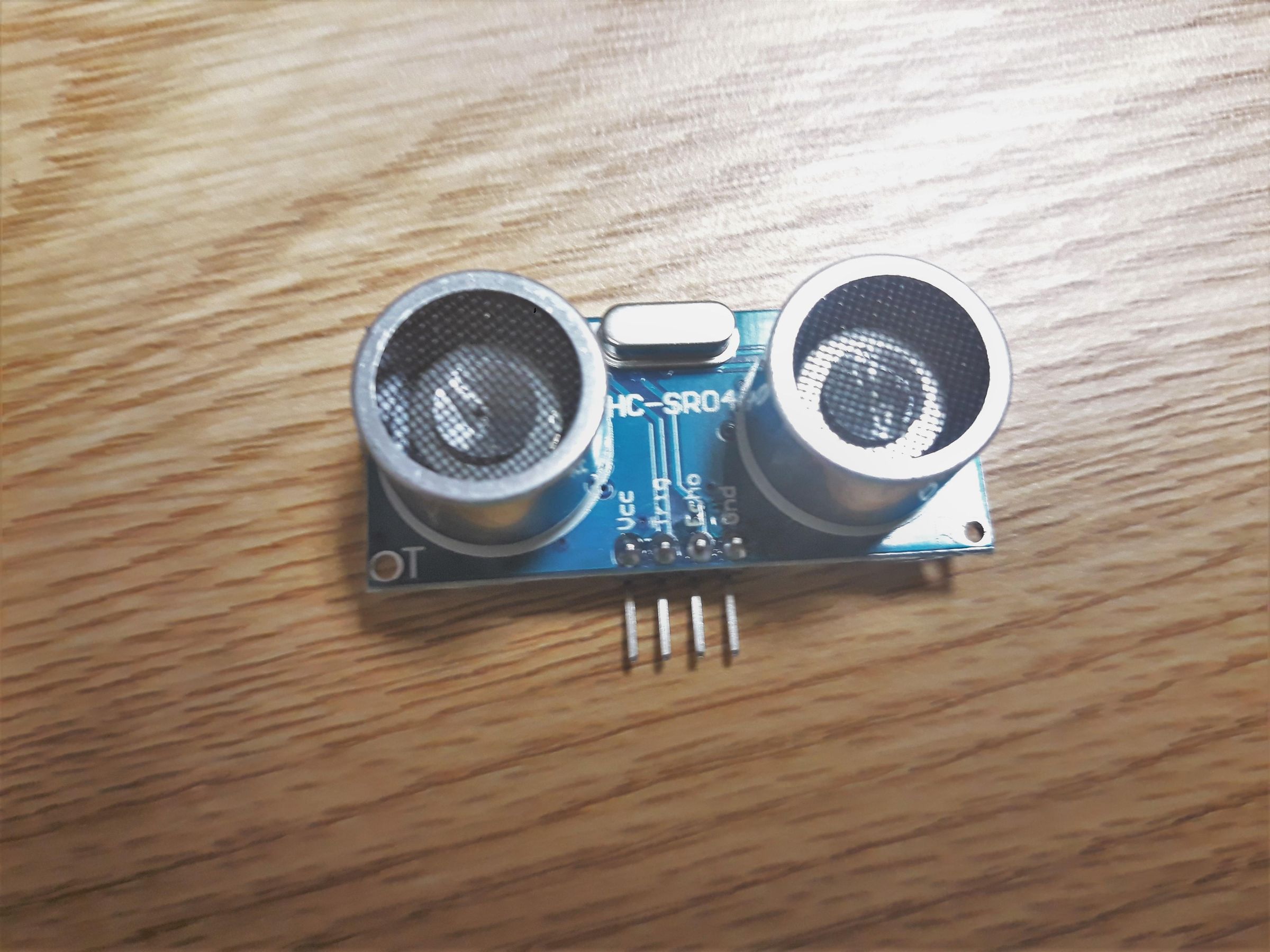 How to Make a Basic Ultrasensor Keyboard Prototype With Arduino : 14 ...