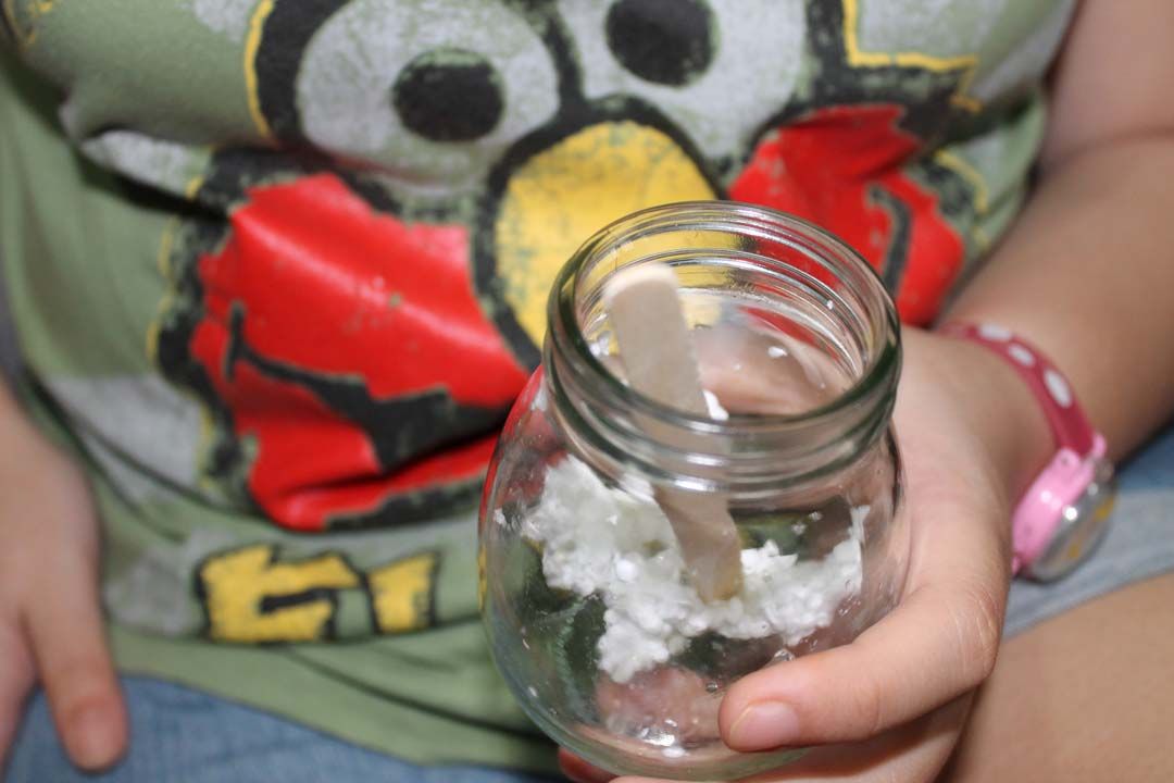 How to Make Glue From Recycled Expanded Polystyrene (styrofoam) : 7 ...