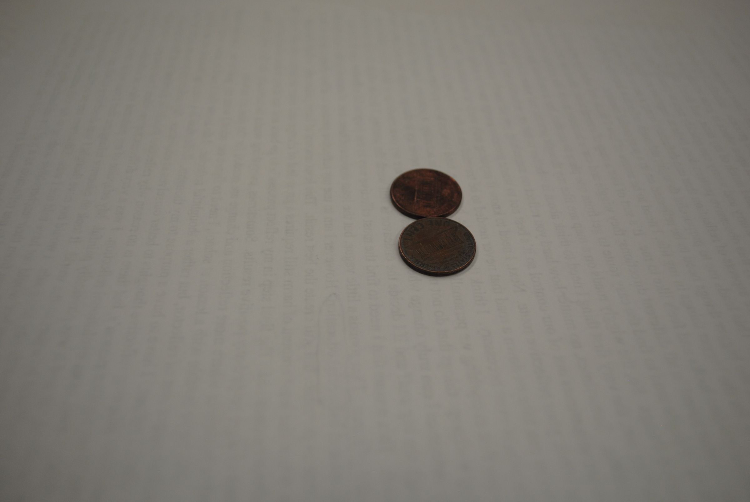 Penny Spiral Coaster : 4 Steps (with Pictures) - Instructables