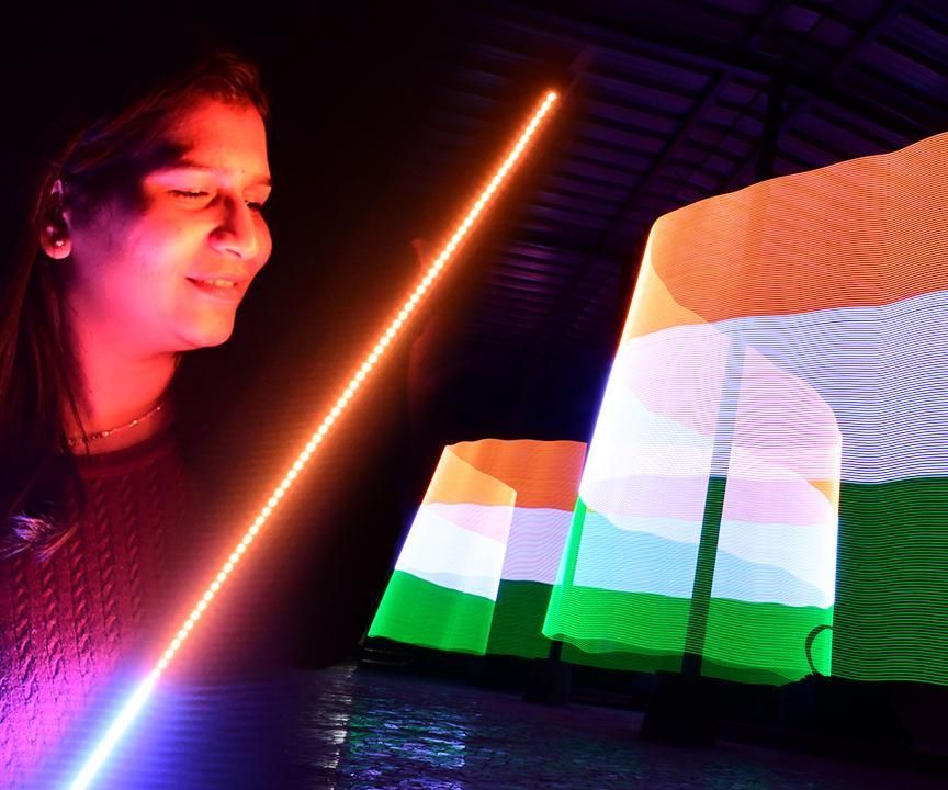 DIY Pixelstick : 6 Steps (with Pictures) - Instructables