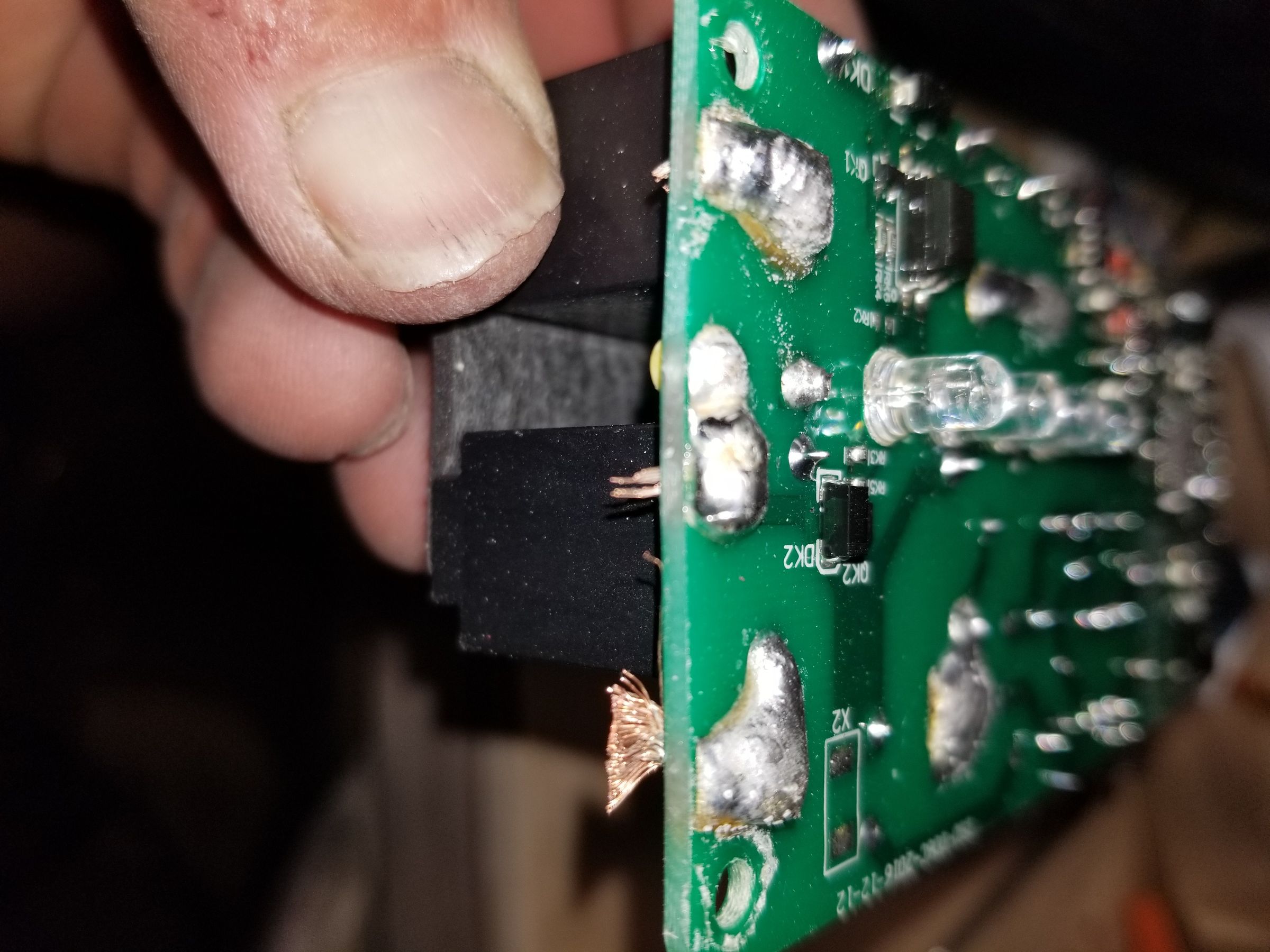 DIY J1772 EVSE : 10 Steps - Instructables