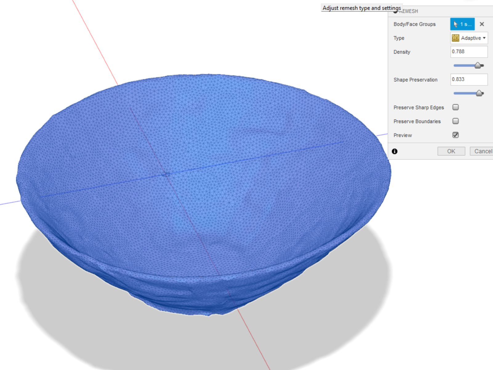 Parametric Surface Decoration for Double Curvature Ceramic Pieces : 12 Steps (with Pictures ...