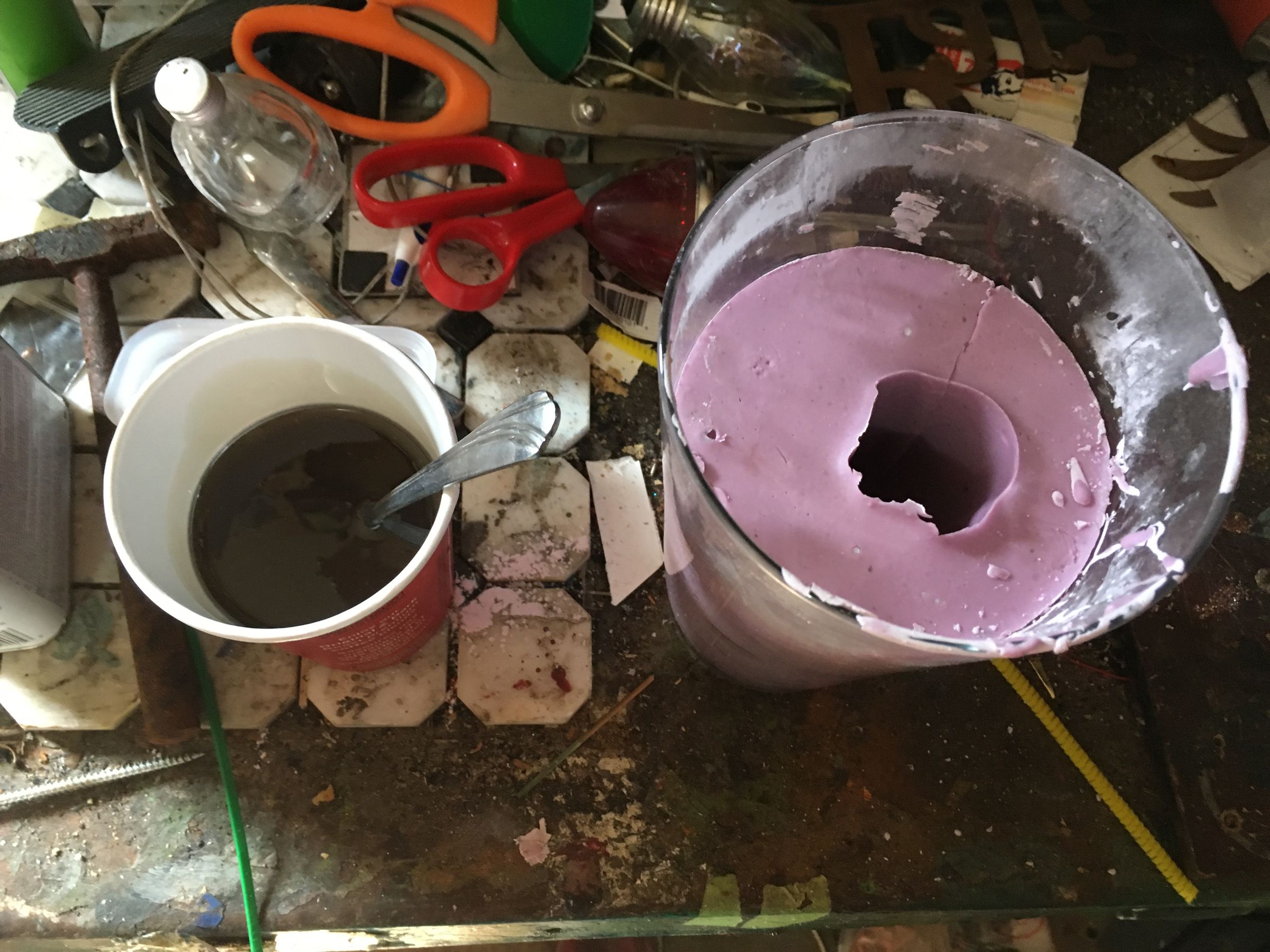 Remaking a Leg : 6 Steps (with Pictures) - Instructables