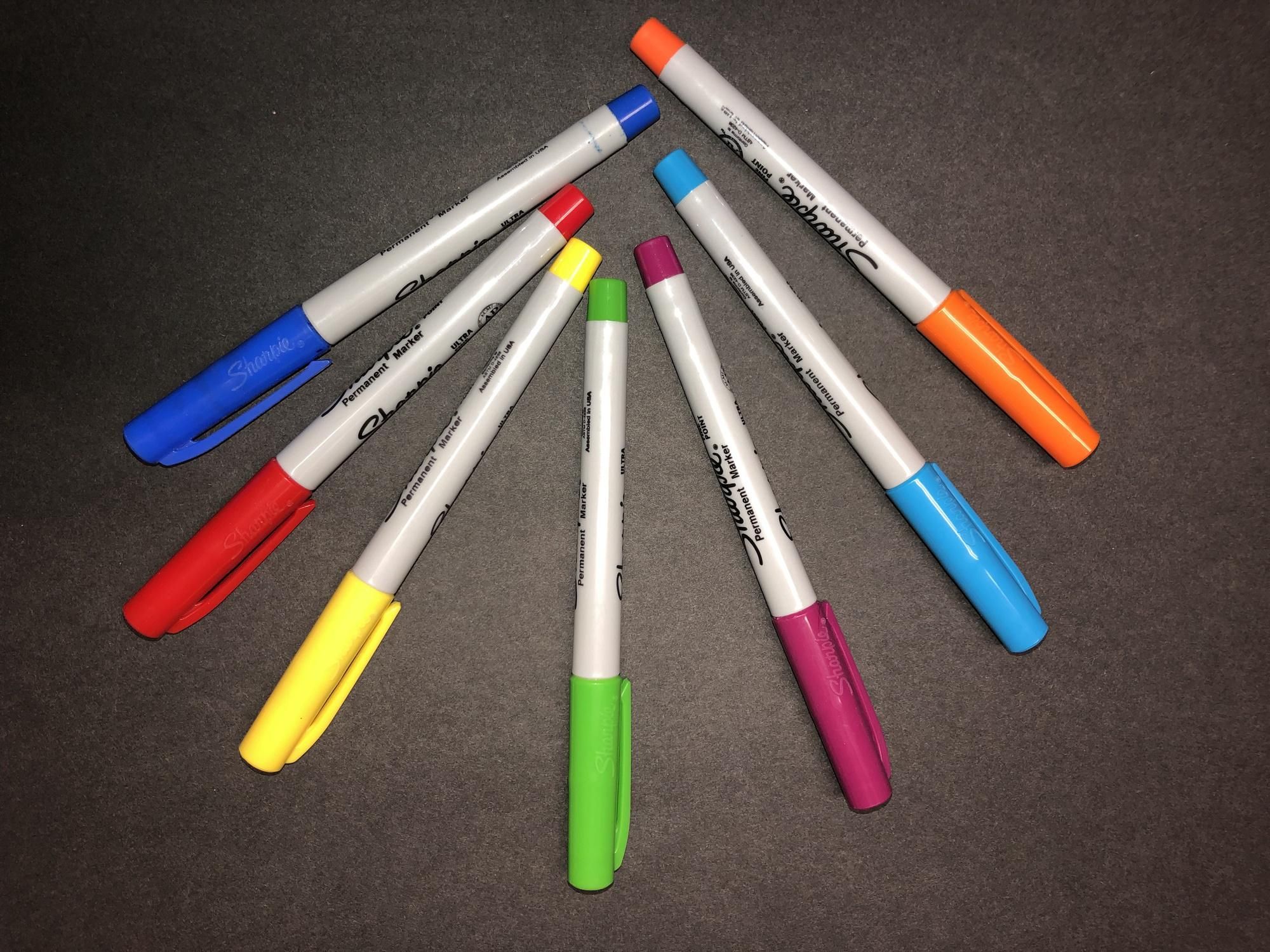 Personalized Paper Clock : 19 Steps (with Pictures) - Instructables