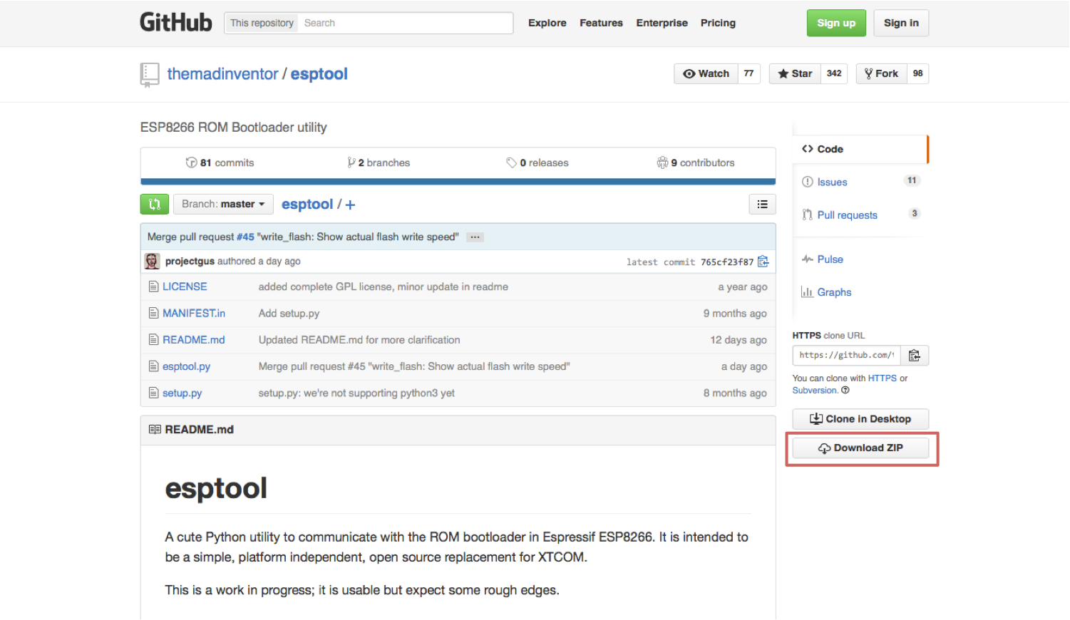 Connect to Blynk Using ESP8266 As Arduino Uno Wifi Shield (Mac Only ...