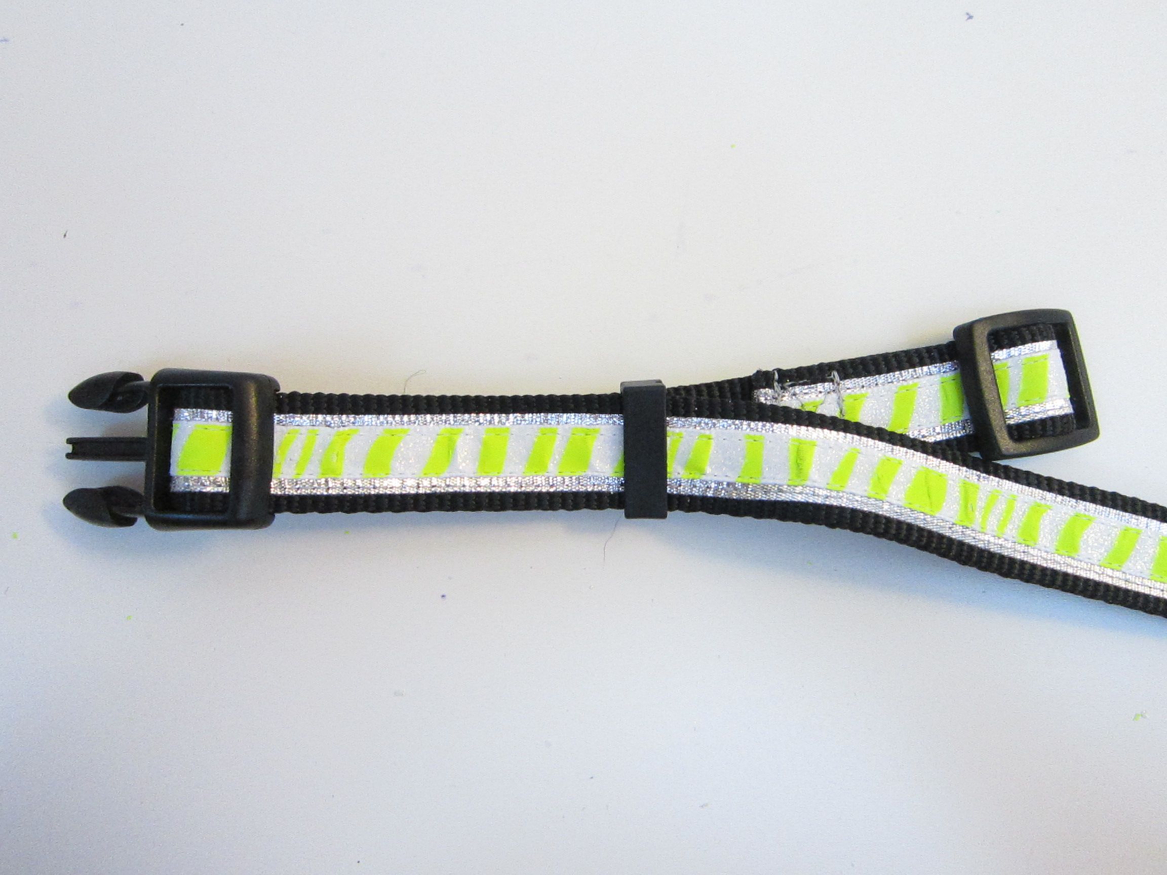 Upgrade a Dog Collar : 6 Steps (with Pictures) - Instructables