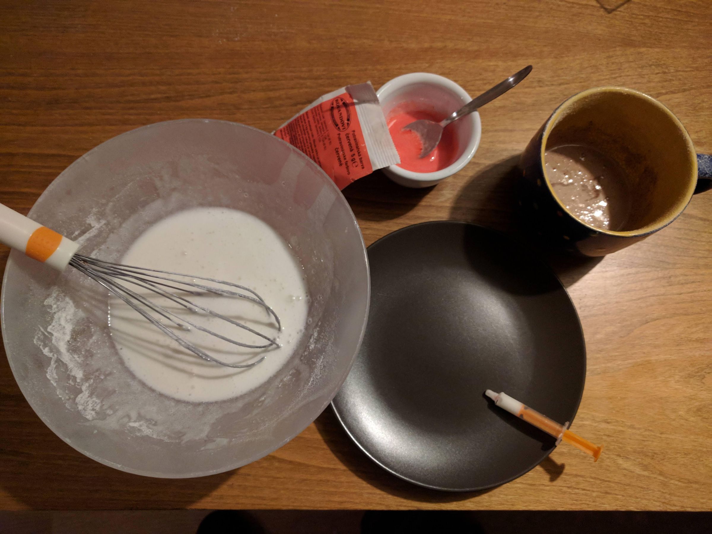 X-wing - Star Wars Gingerbread : 8 Steps (with Pictures) - Instructables