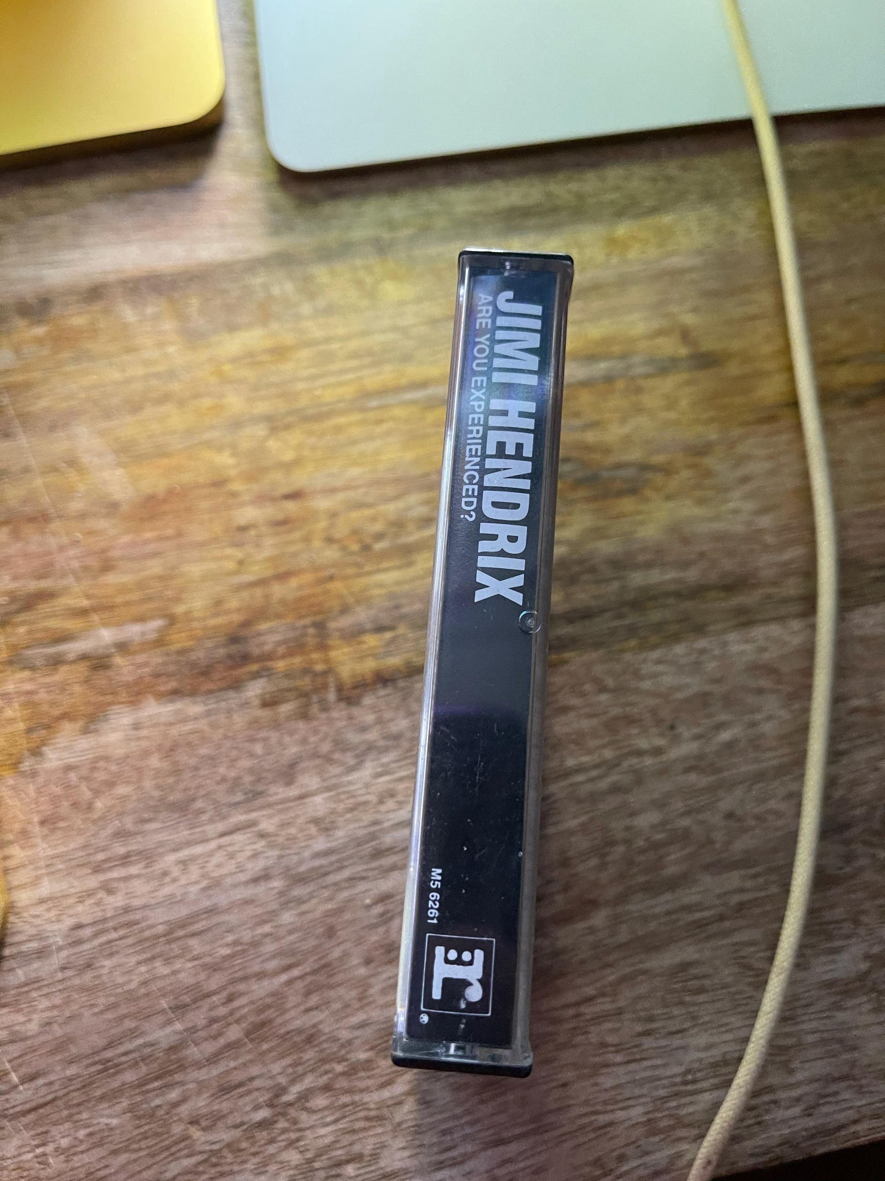 Casette Covers : 4 Steps (with Pictures) - Instructables