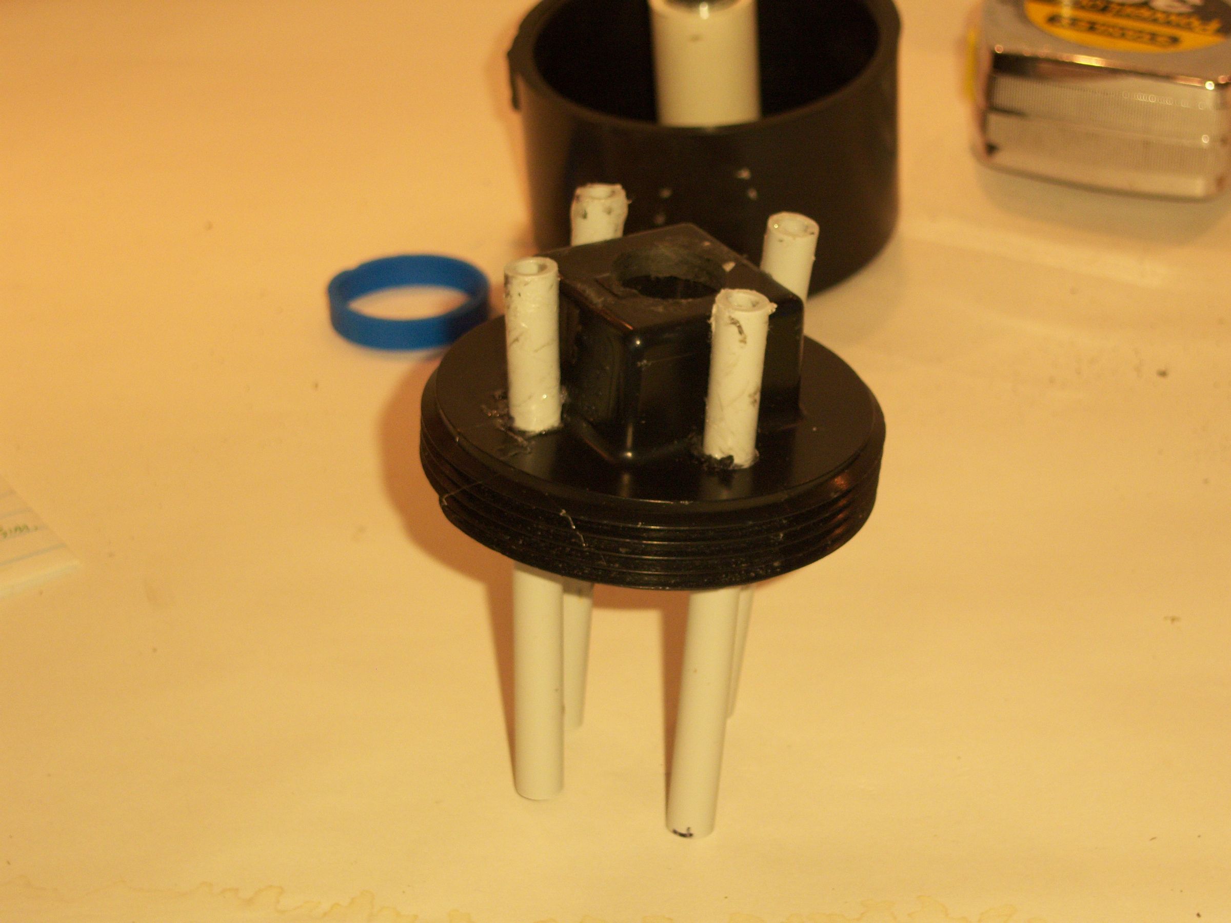 Build a Paintball Mine : 11 Steps (with Pictures) - Instructables