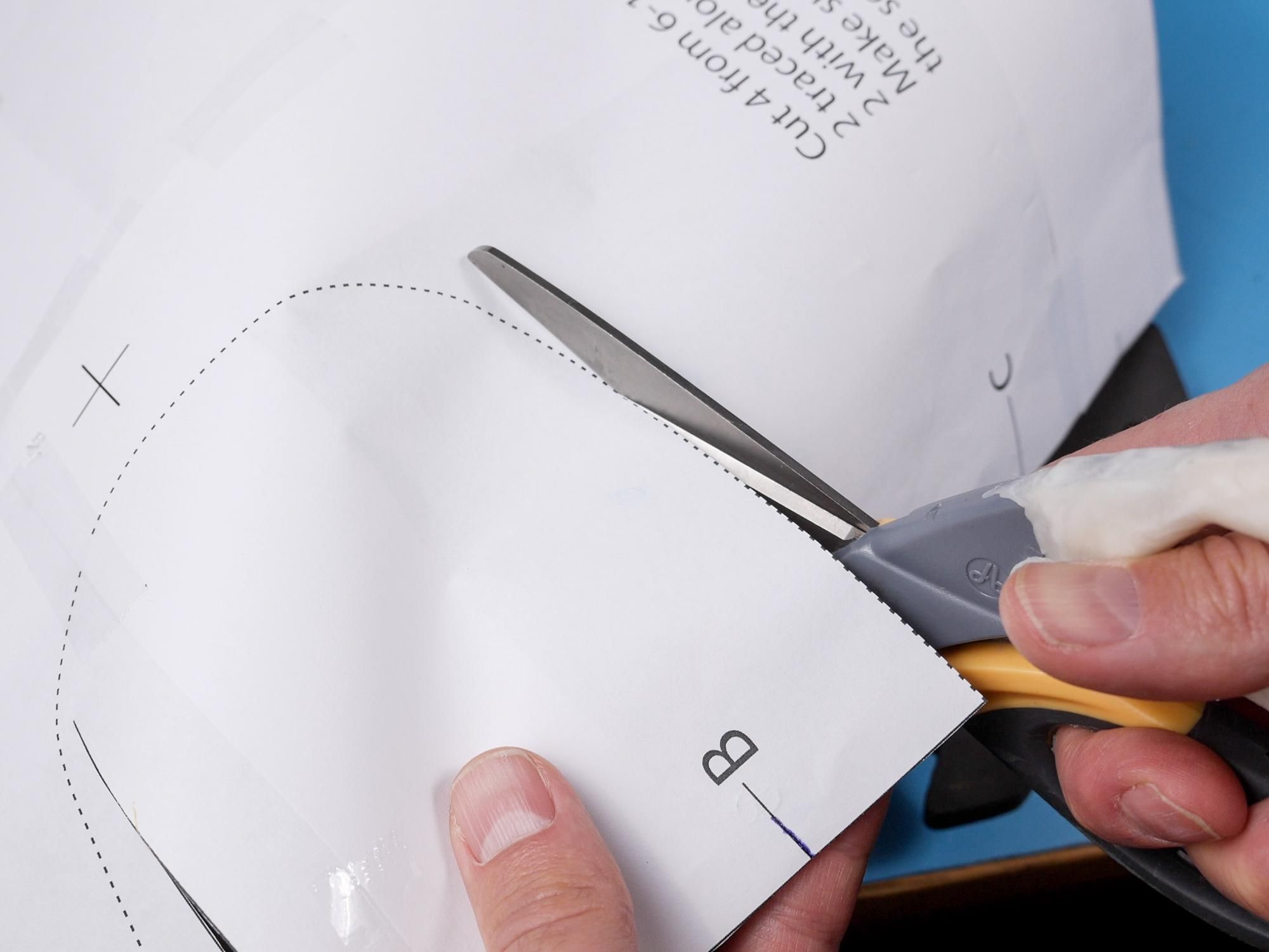 How to Make an Among Us Costume : 22 Steps (with Pictures) - Instructables