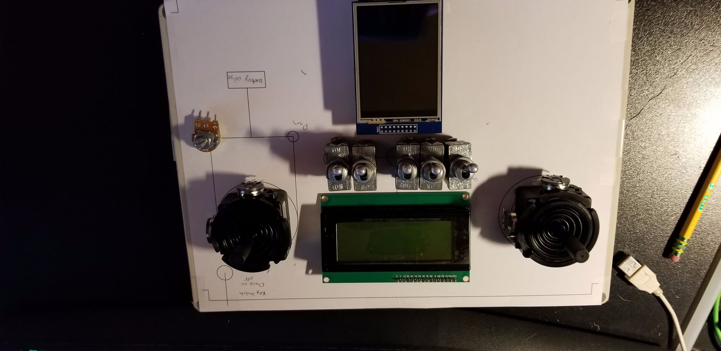 DIY ROV: the Unsinkable #2 : 3 Steps (with Pictures) - Instructables