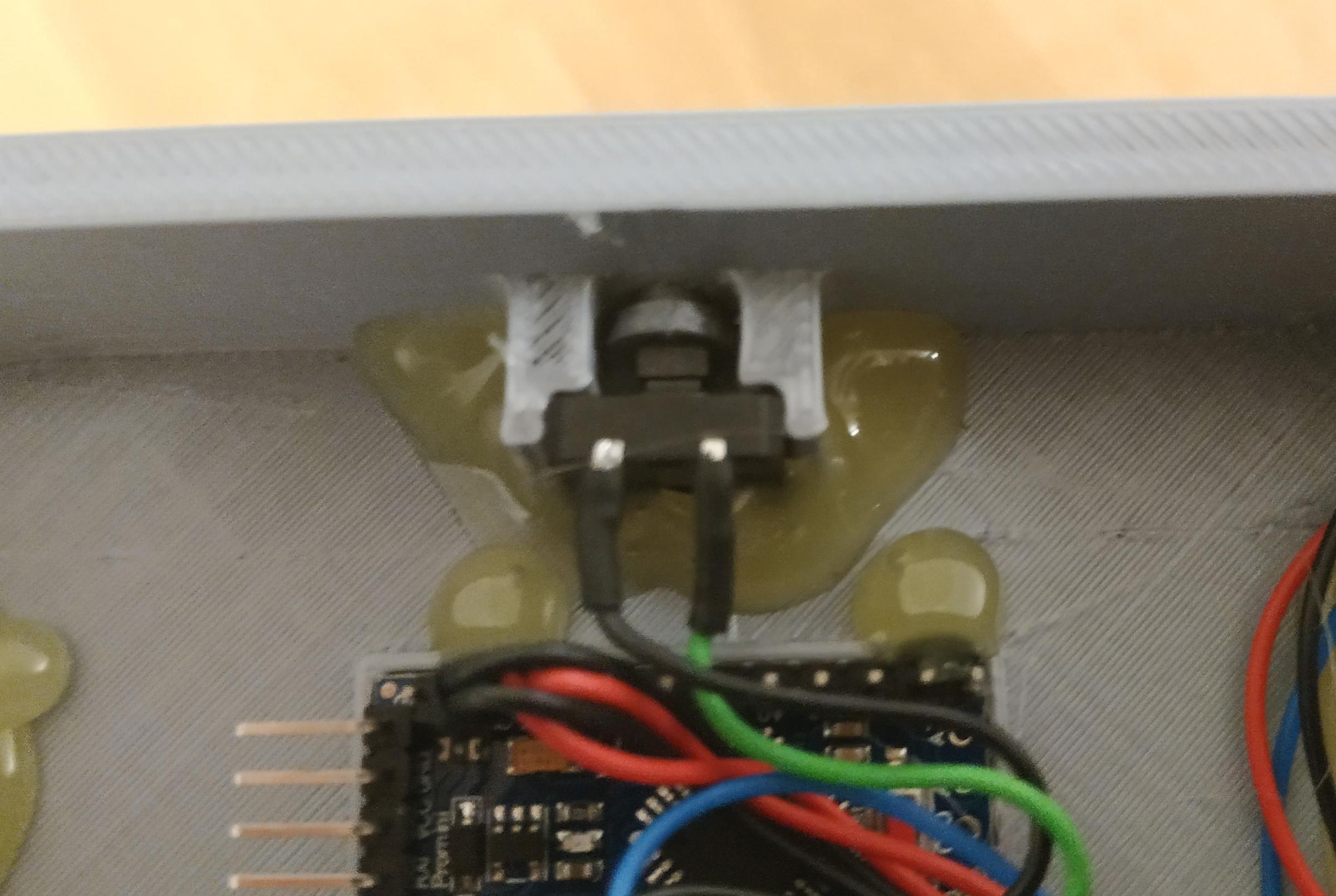 Fiber Optic LED Lamp : 6 Steps (with Pictures) - Instructables