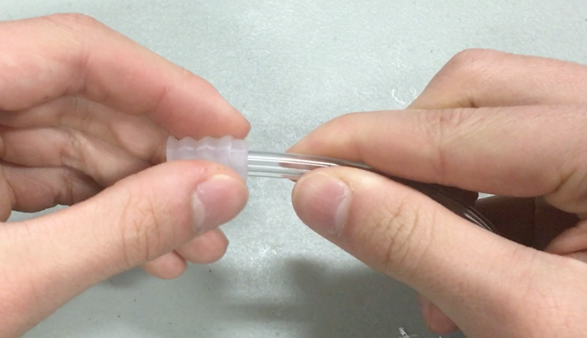 Silicone Suction Grippers : 5 Steps (with Pictures) - Instructables