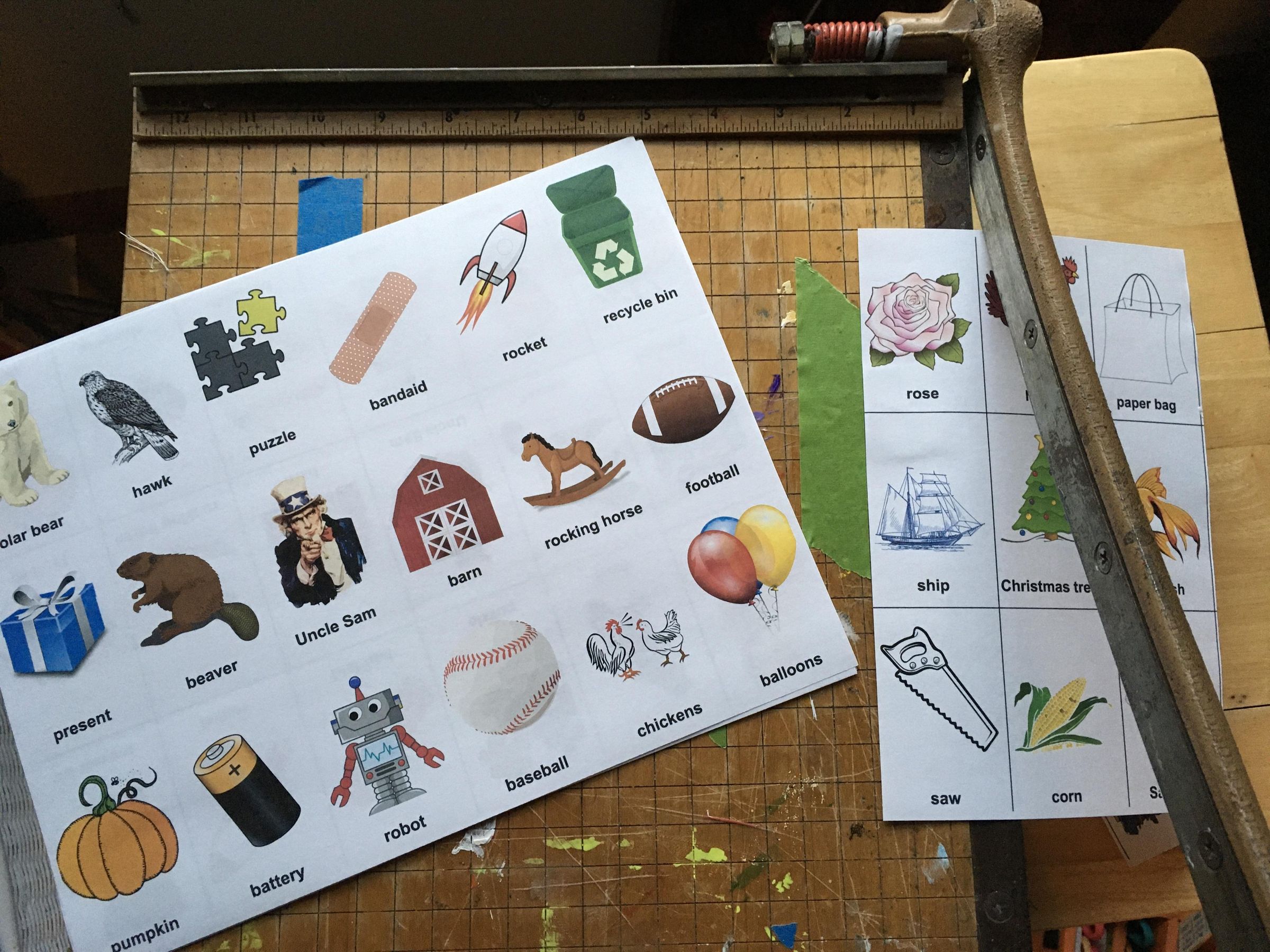 Zig-Zag: the Card Game : 36 Steps (with Pictures) - Instructables