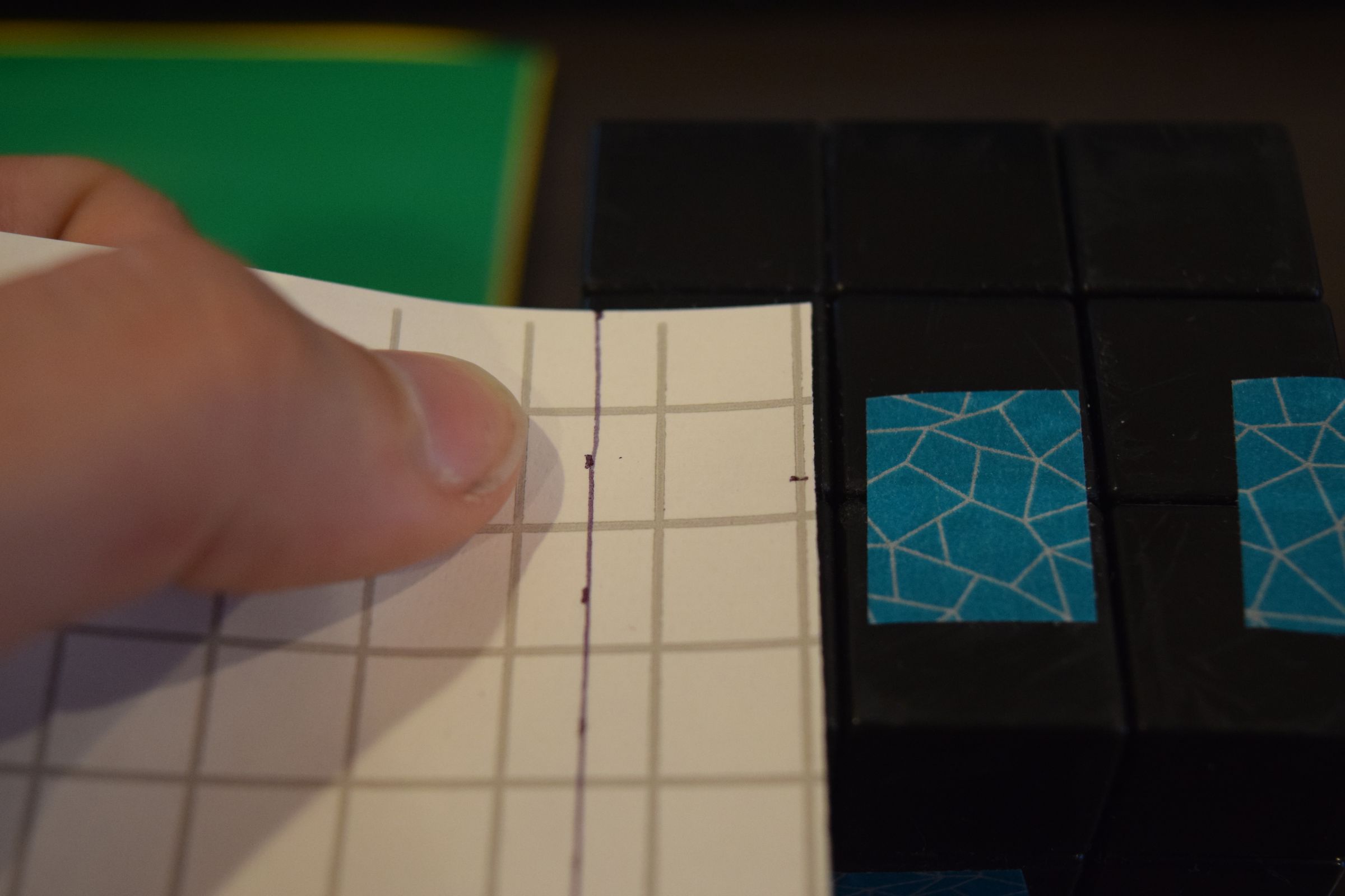 Bandaged Rubik's Cube : 9 Steps (with Pictures) - Instructables