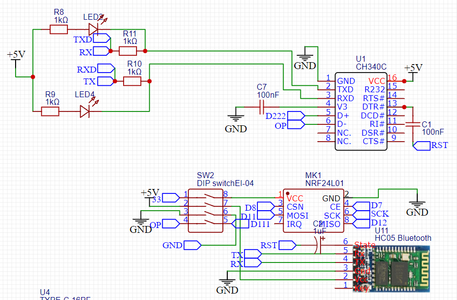 Arduino UNO PRO Version 2 : 12 Steps - Instructables