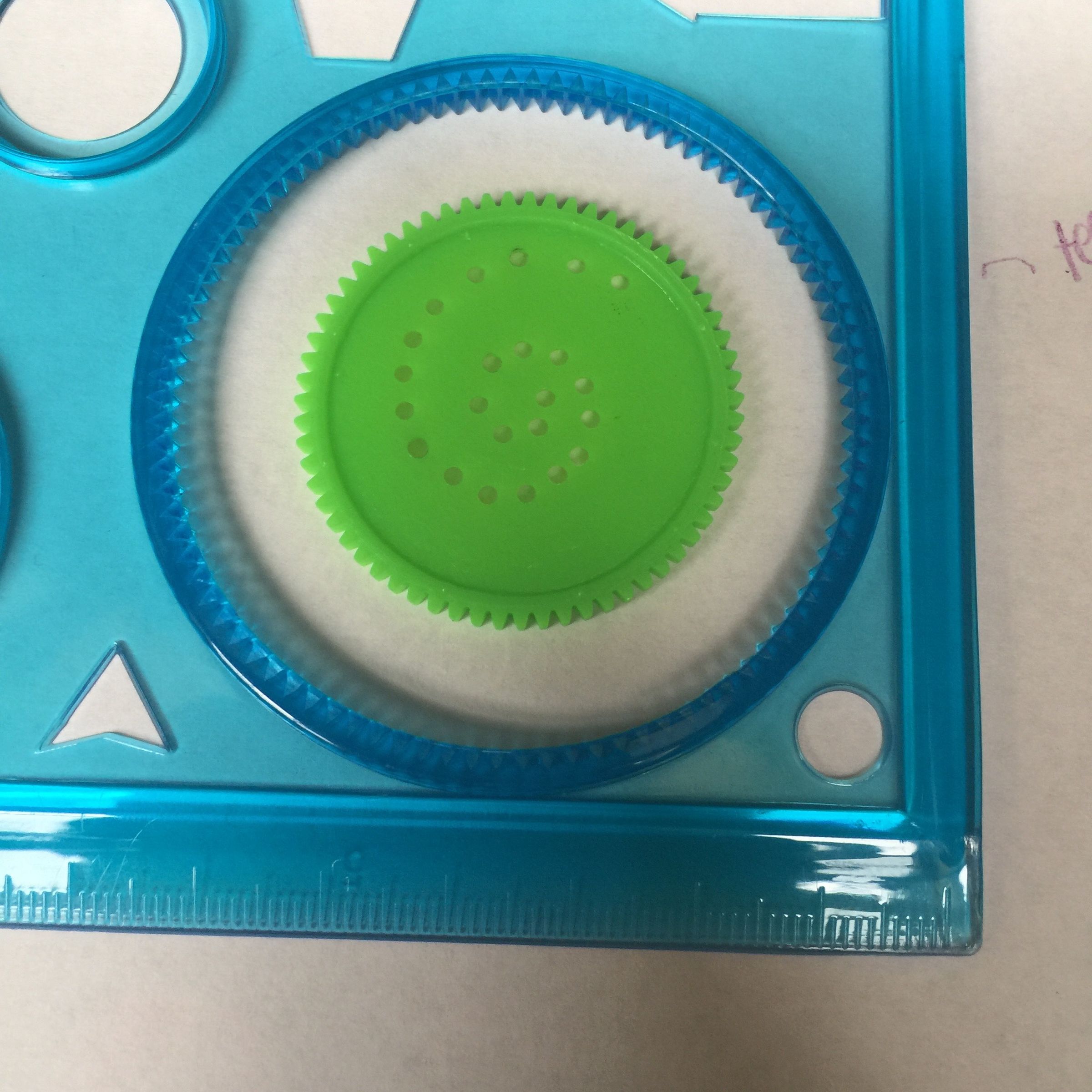 Easy Spiral Art : 4 Steps - Instructables