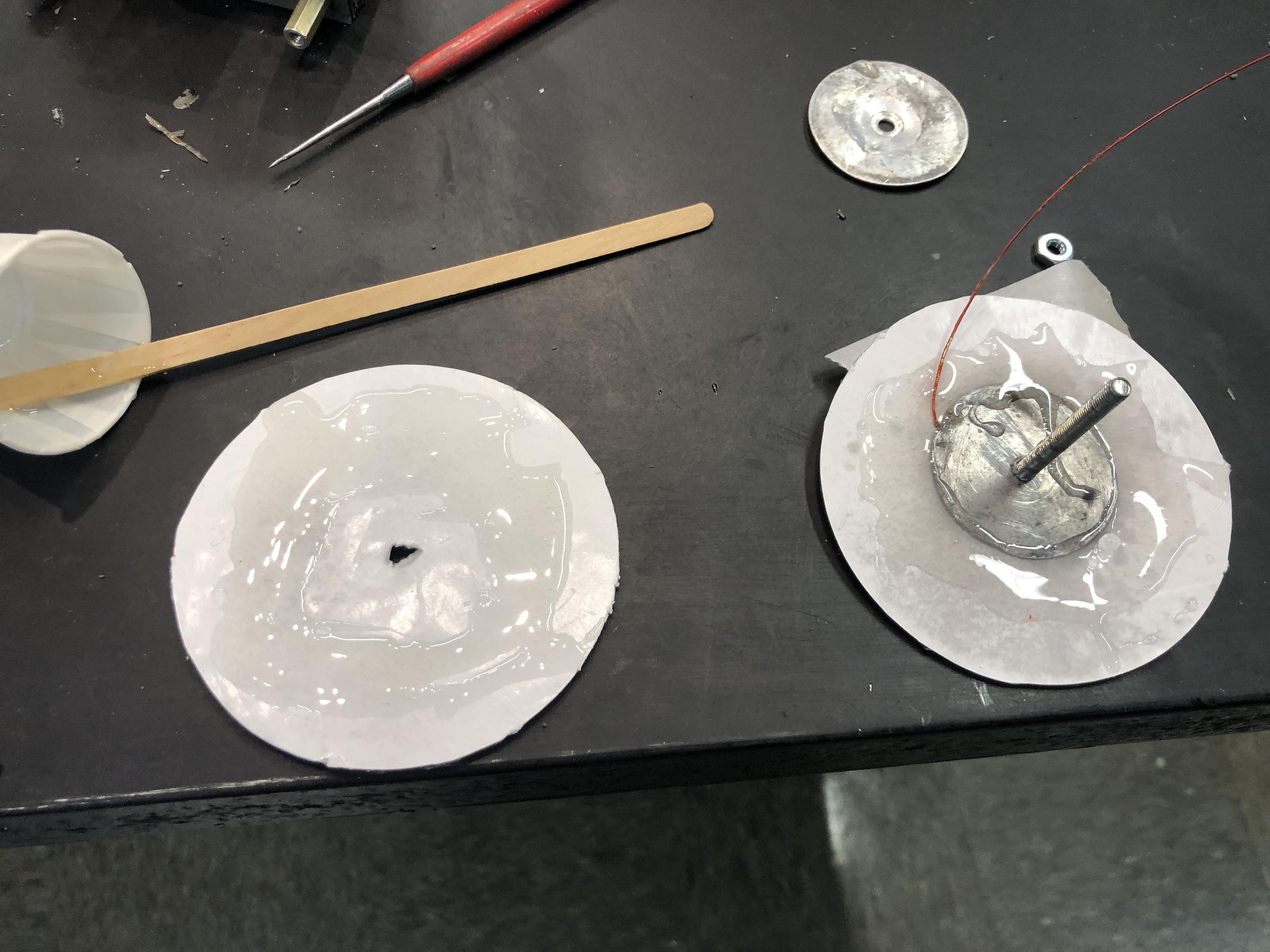 " Tachyscope CRT " a POV Display Project : 5 Steps - Instructables