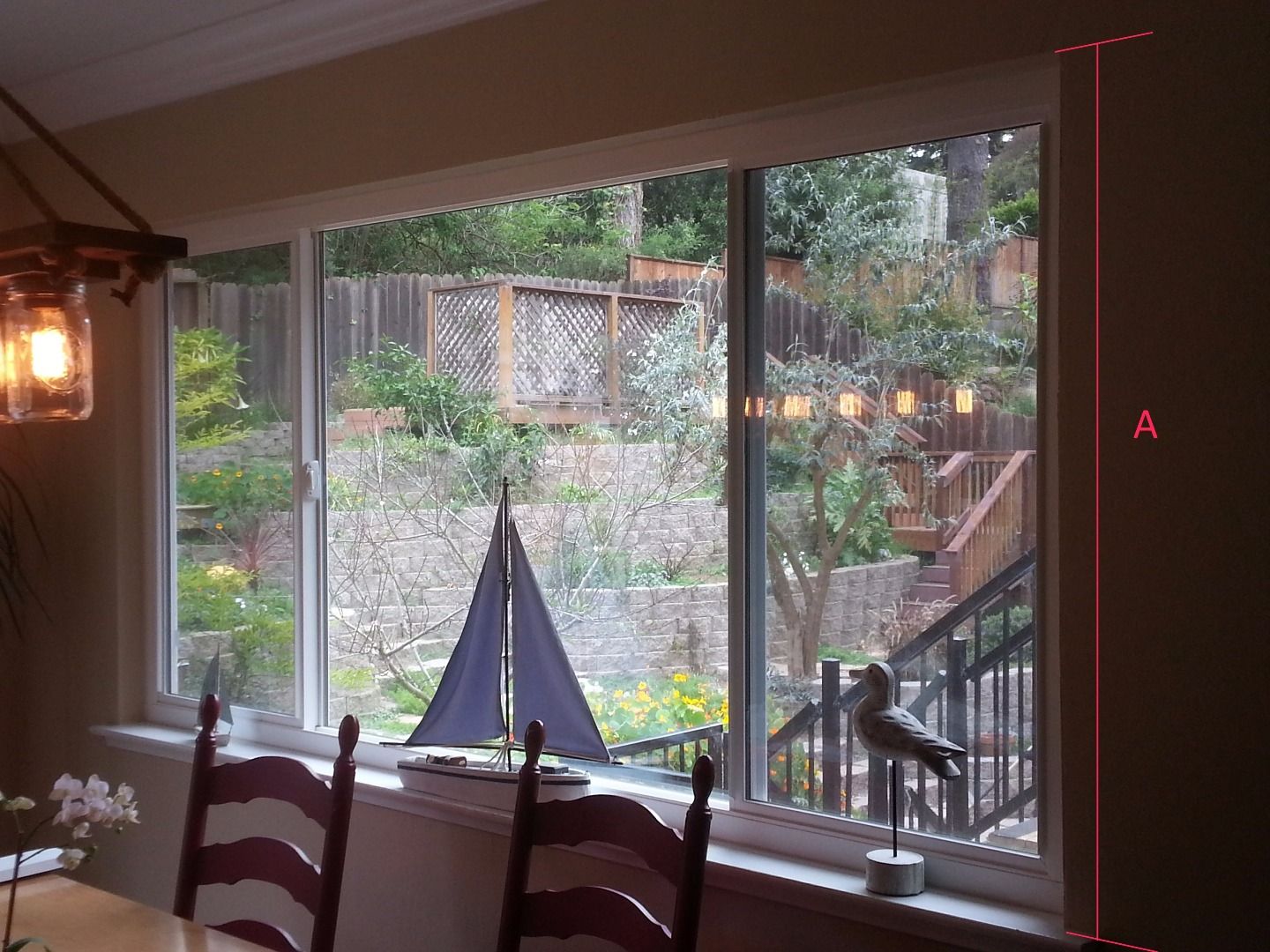 Add a Casing to Dress Up a Window : 3 Steps - Instructables