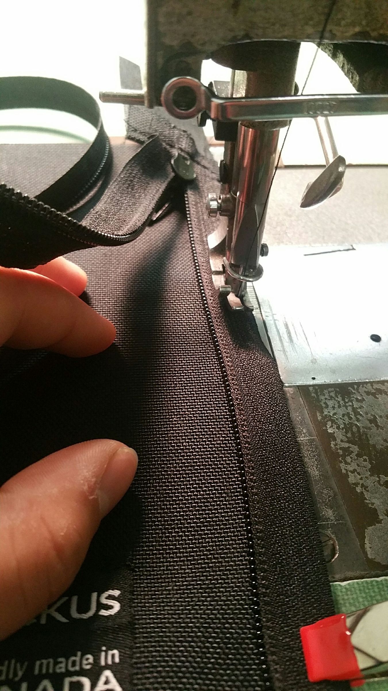 Make Your Own Backpack : 9 Steps (with Pictures) - Instructables