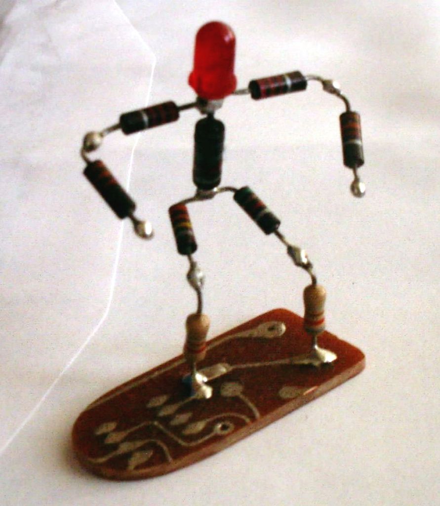 Computer Bugs Ideas - Instructables