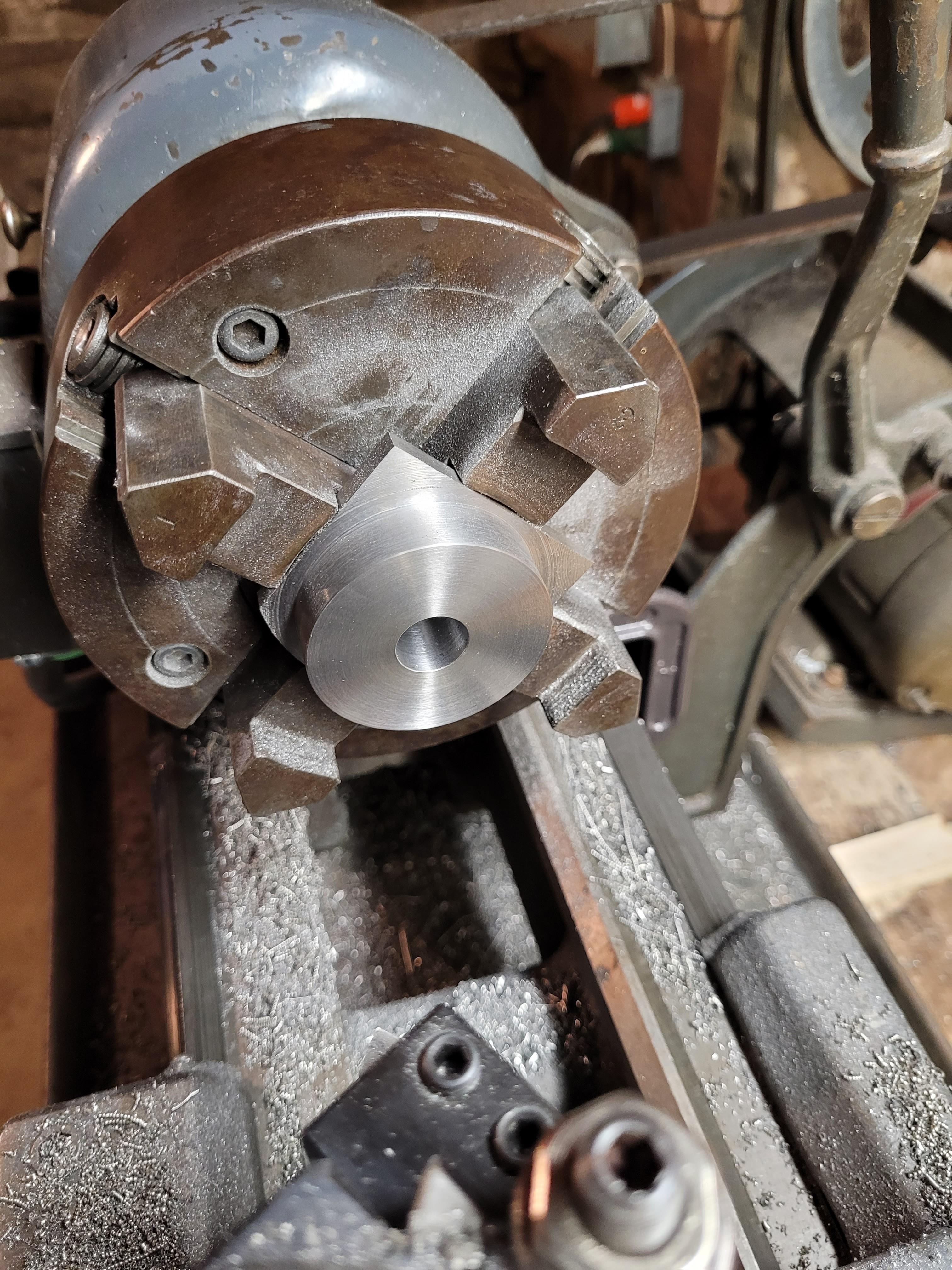 Filing Machine : 15 Steps (with Pictures) - Instructables